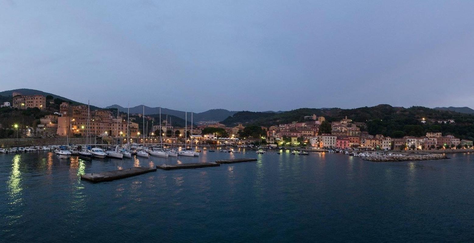 La Casina Di Patrizia - Rio