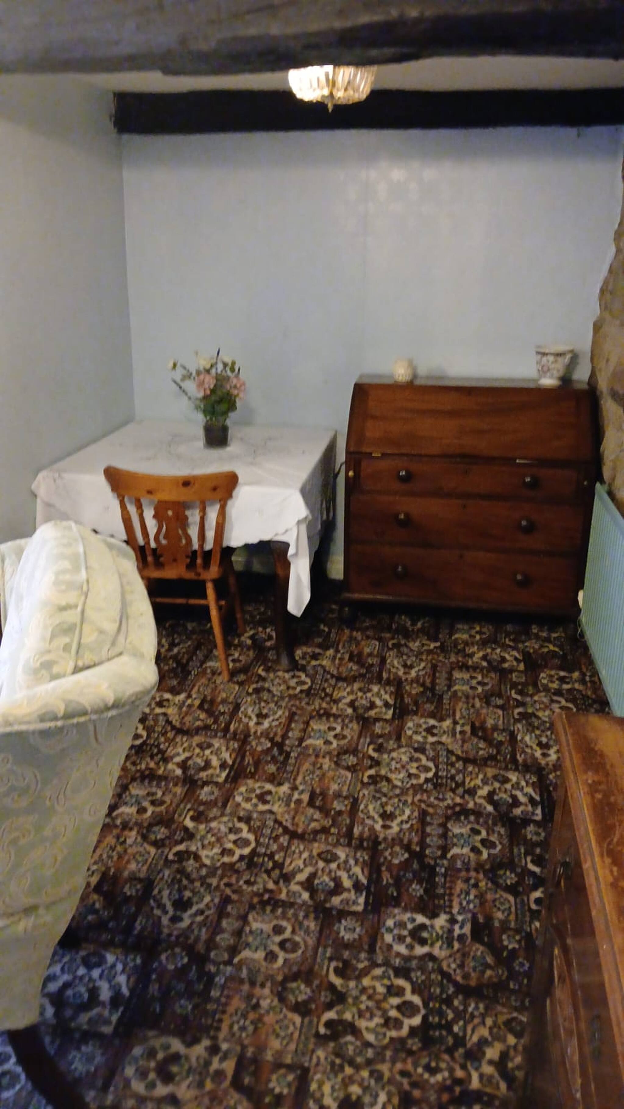 Charming Dolgellau Townhouse With Garden, Perfect For Families - Dolgellau