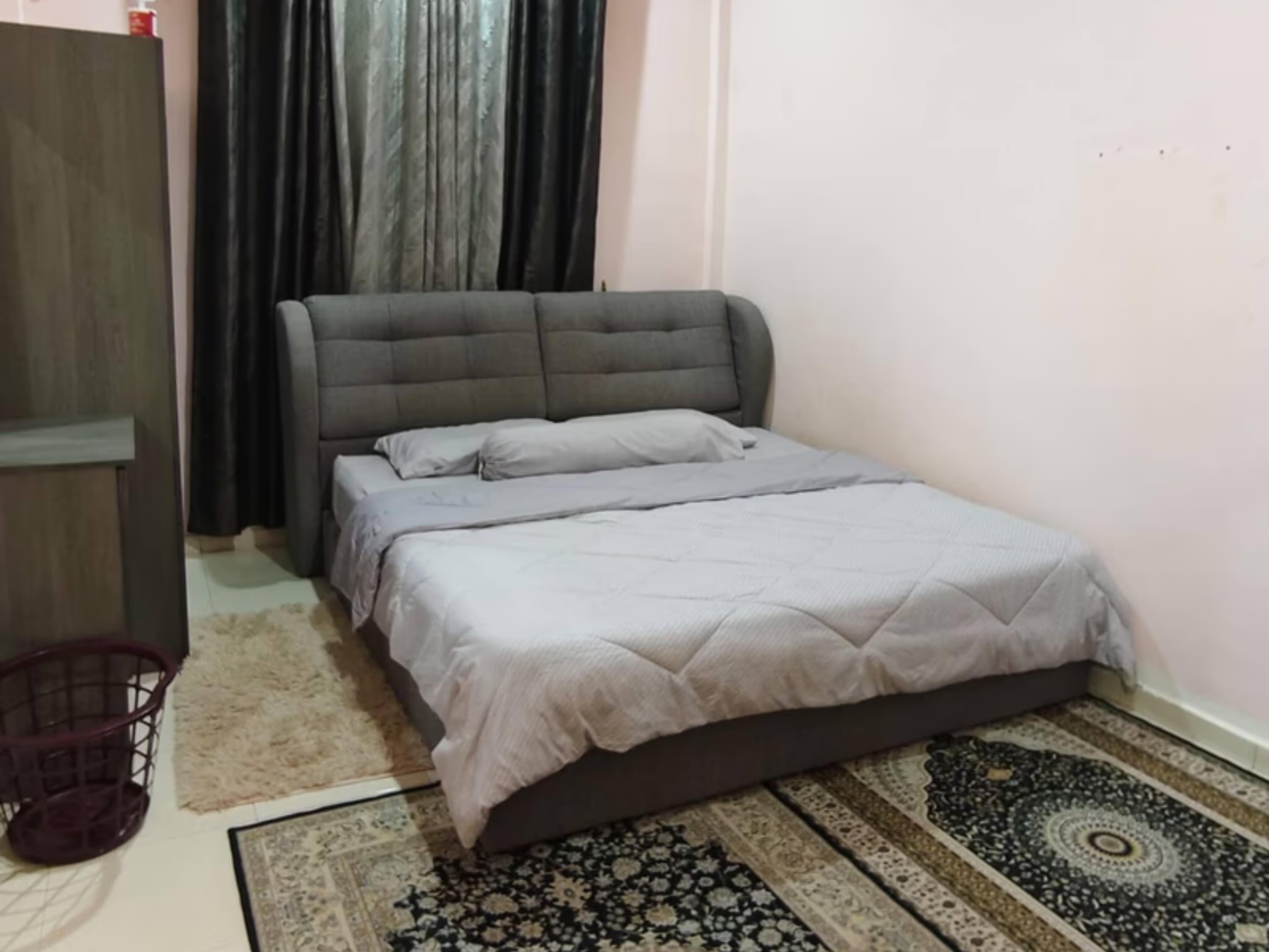 Homestay Murah Economico E Molto Soddisfacente - Kuantan