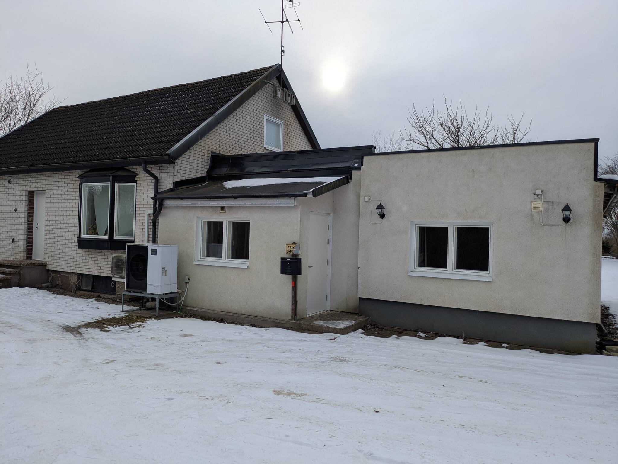 A Charming Countryside Accommodation Near Malmö - Malmö