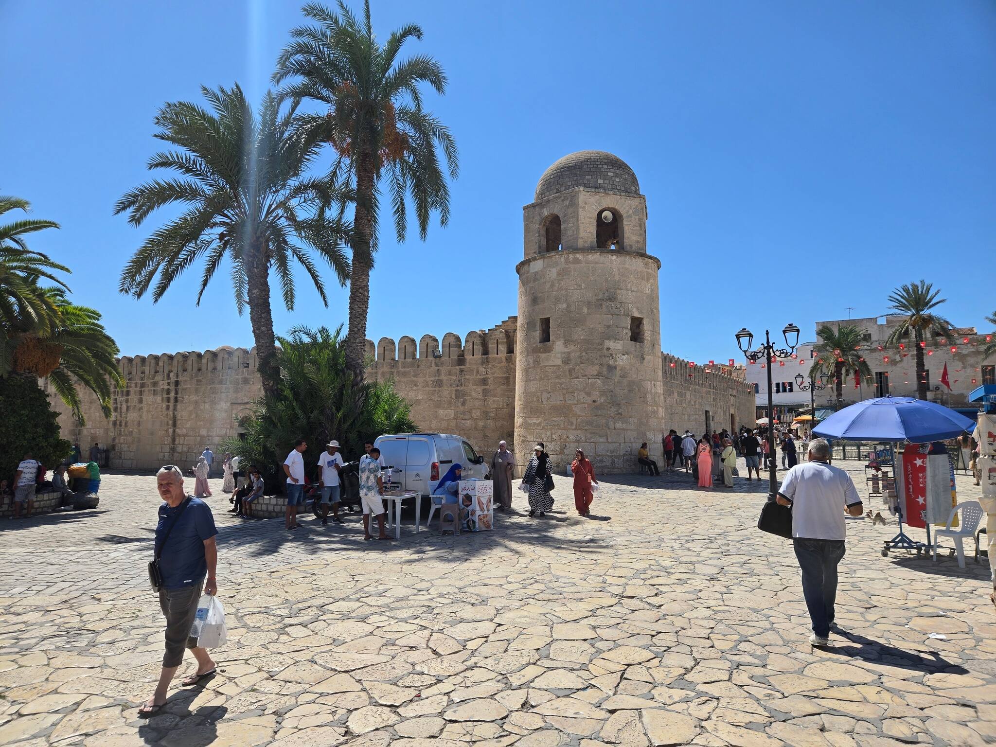 La Maison Graziano 2 - Tunisie