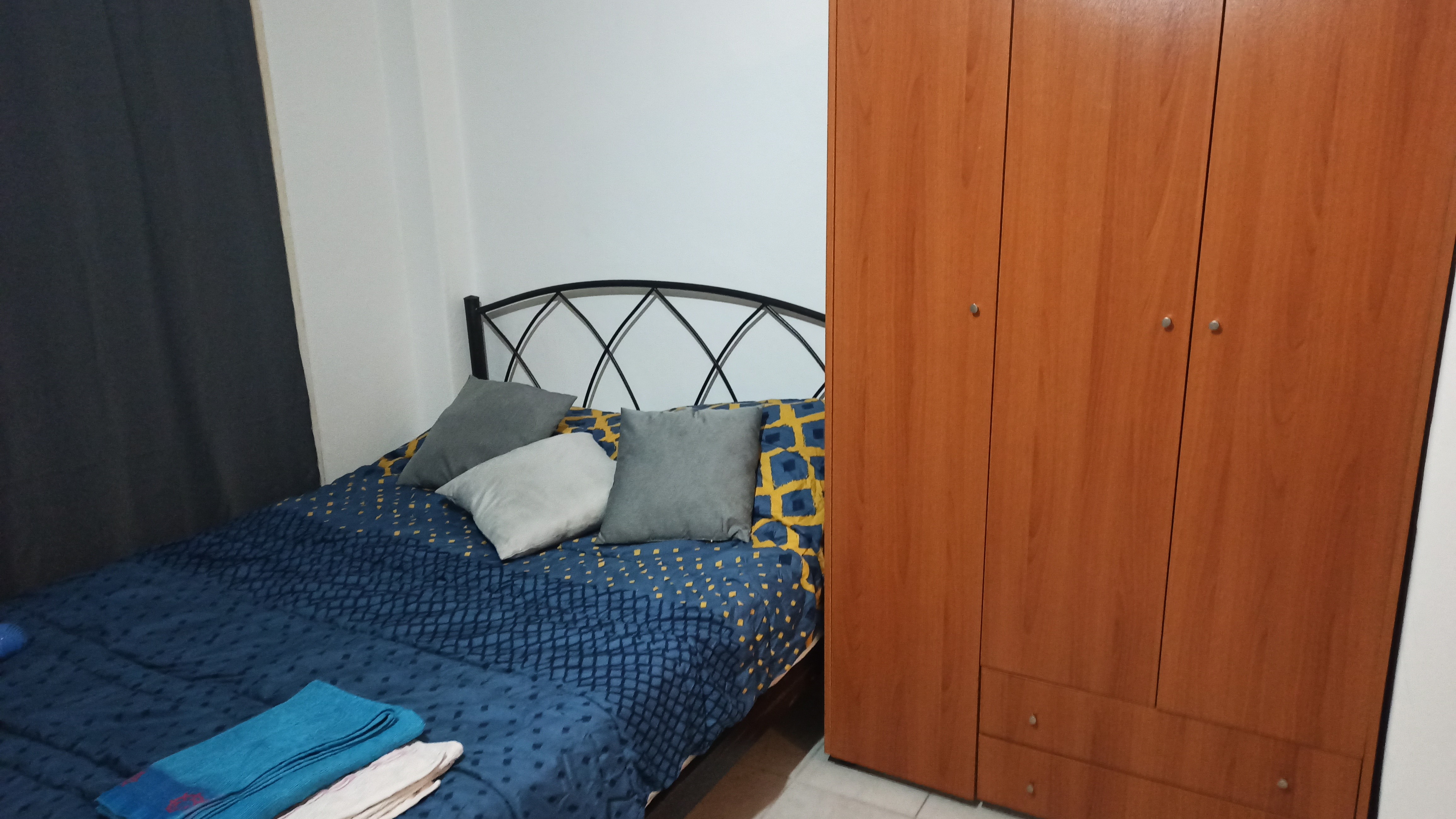 Studio In The Heart Of City - Thessaloniki