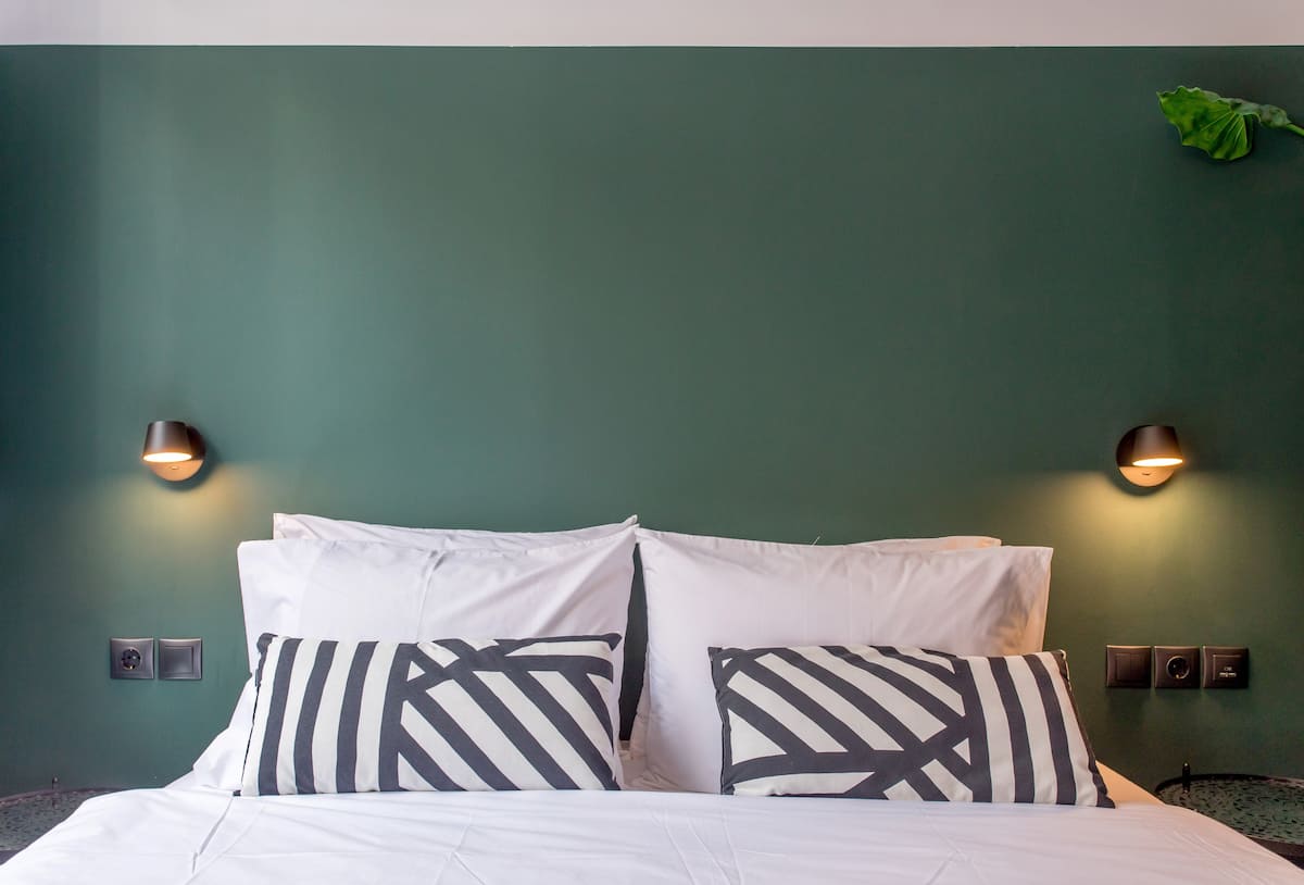 Lumineux Appartement De Vacances à Thessaloniki - Thessalonique