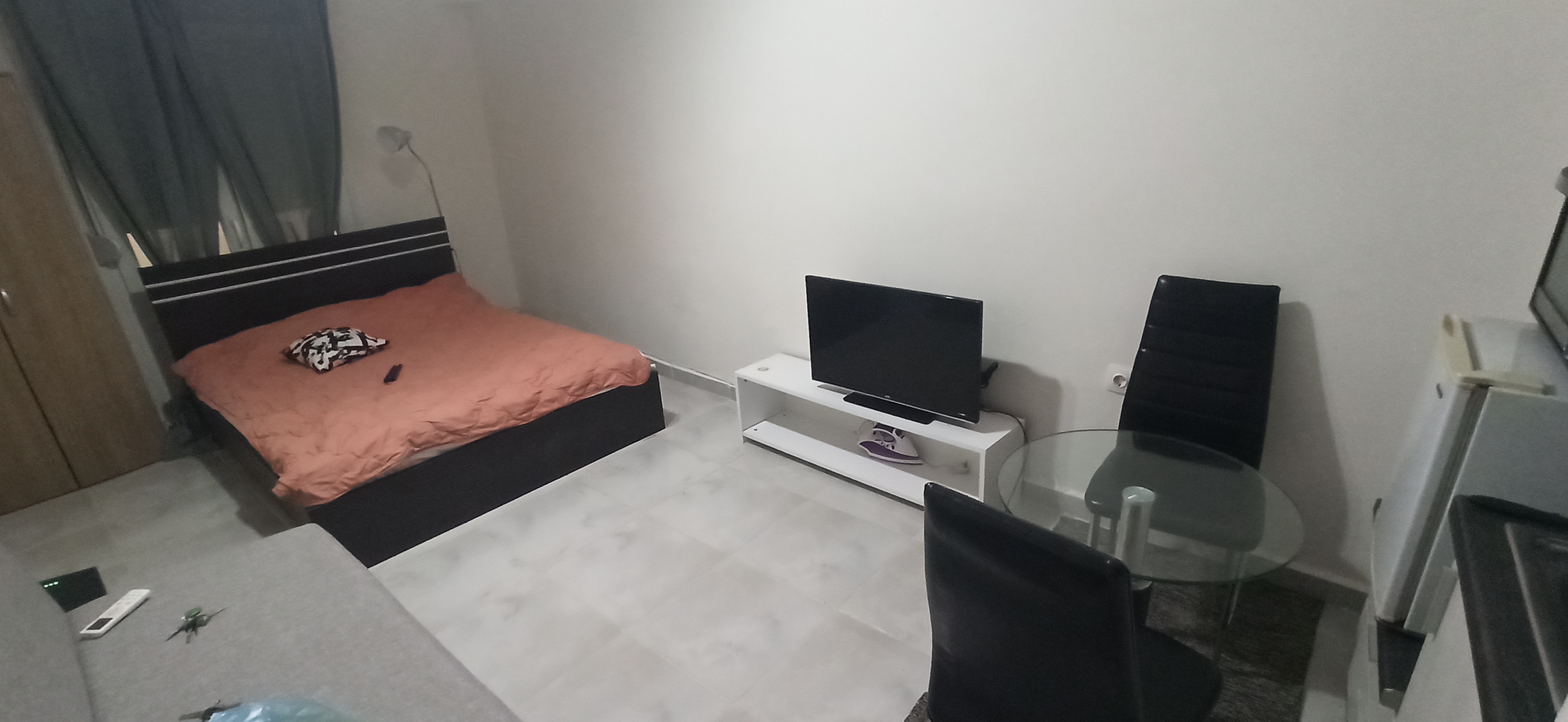 Increíble Estudio A 10 Minutos A Pie Del Centro - Thessaloniki