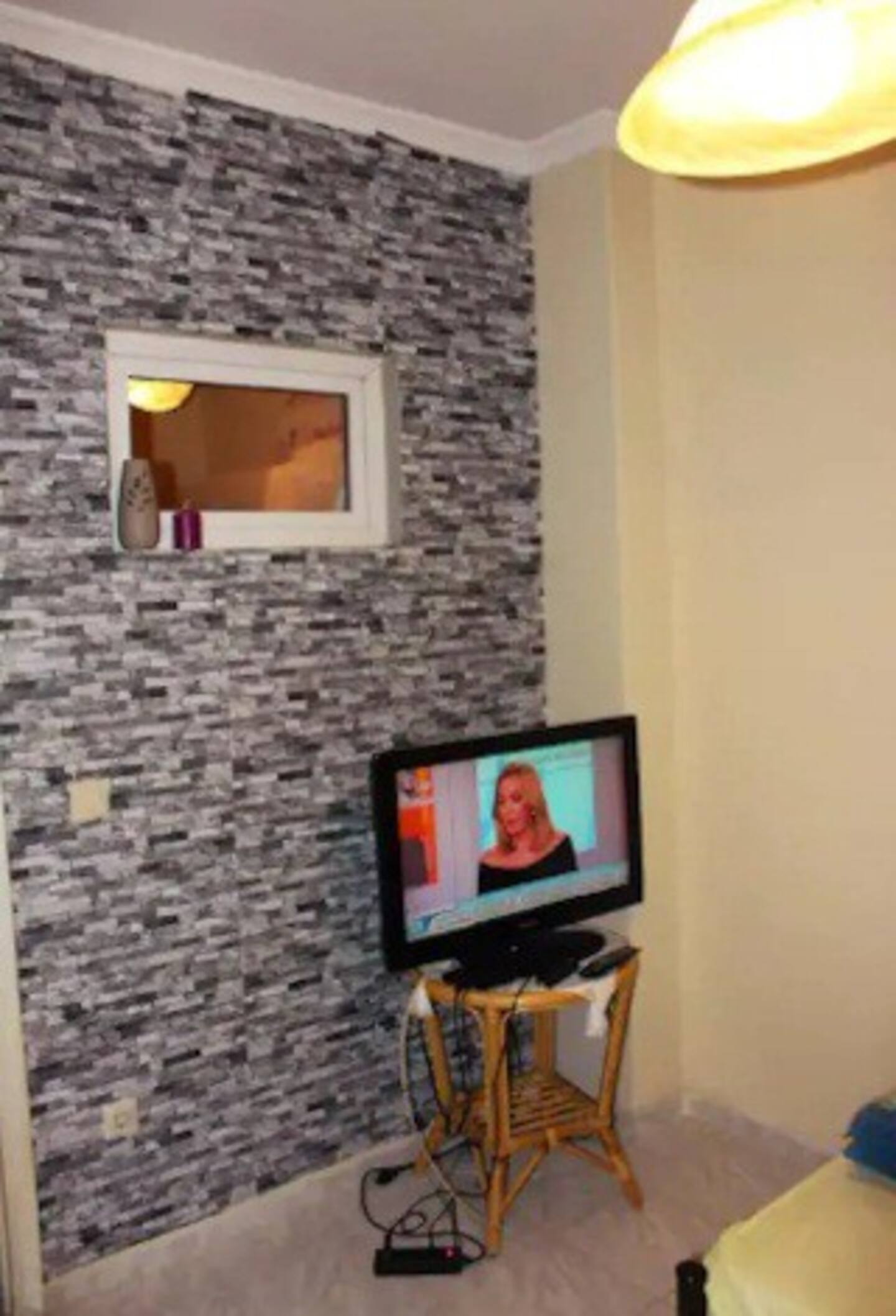 Studio Heart Of City, Central Of Theesaloniki - Thessaloniki