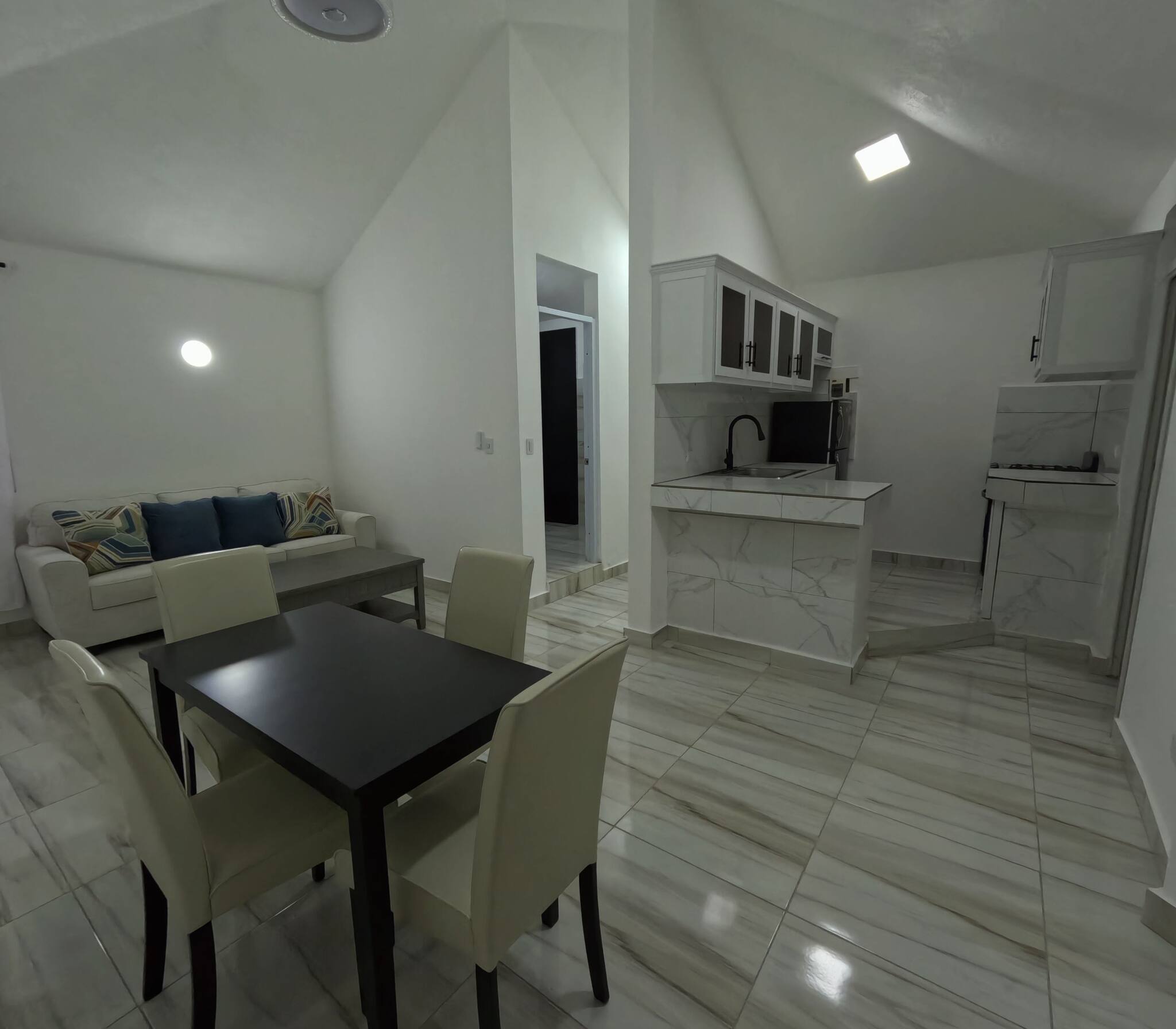2 Bedroom Condo In The Heart Of Sosua - Sosúa