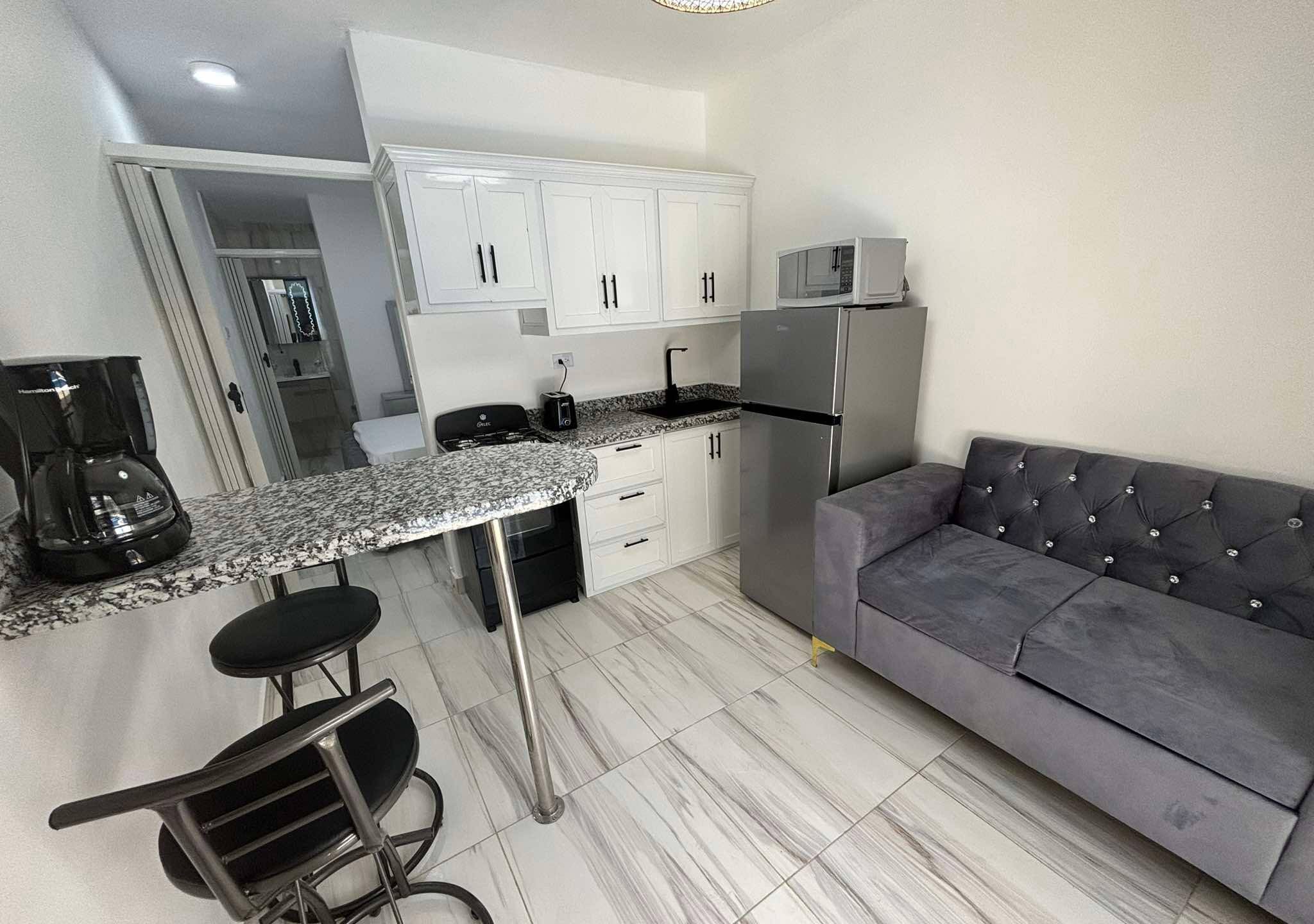 Condo Facing The Pool In The Heart Of Sosua - Sosúa