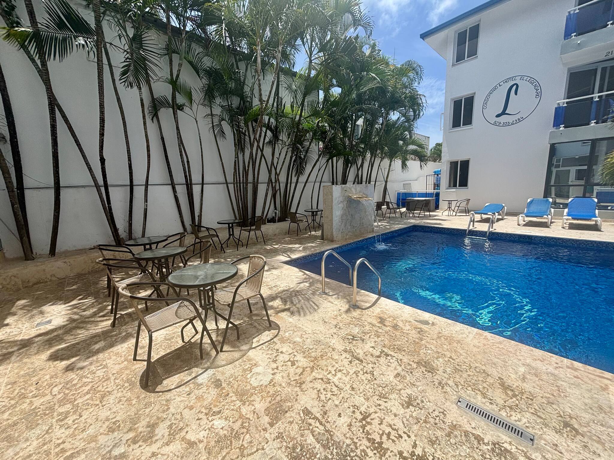 Charming Studio In Sosúa, Dominican Republic - Perfect Beach Getaway - Sosúa