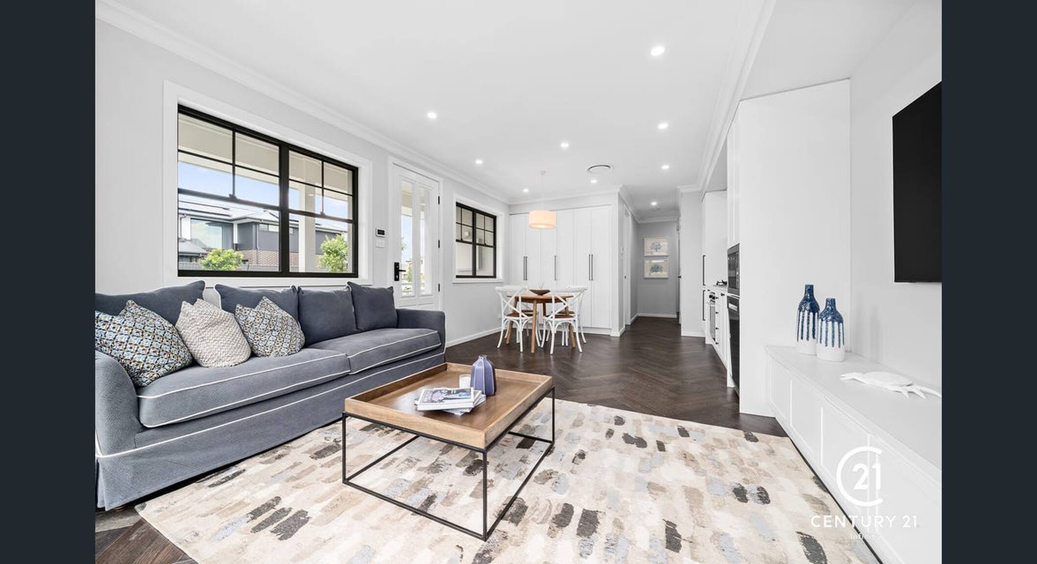 Paradiso Per Coppie - 2 Camere Da Letto - Sydney