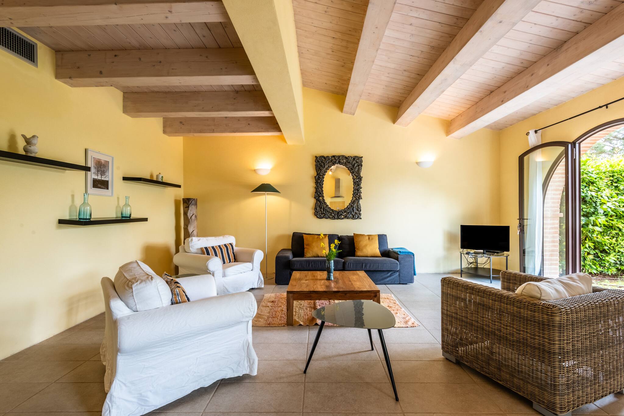 Villa Limone - 3 Bedroom Villa In Tuscany - Tuscany