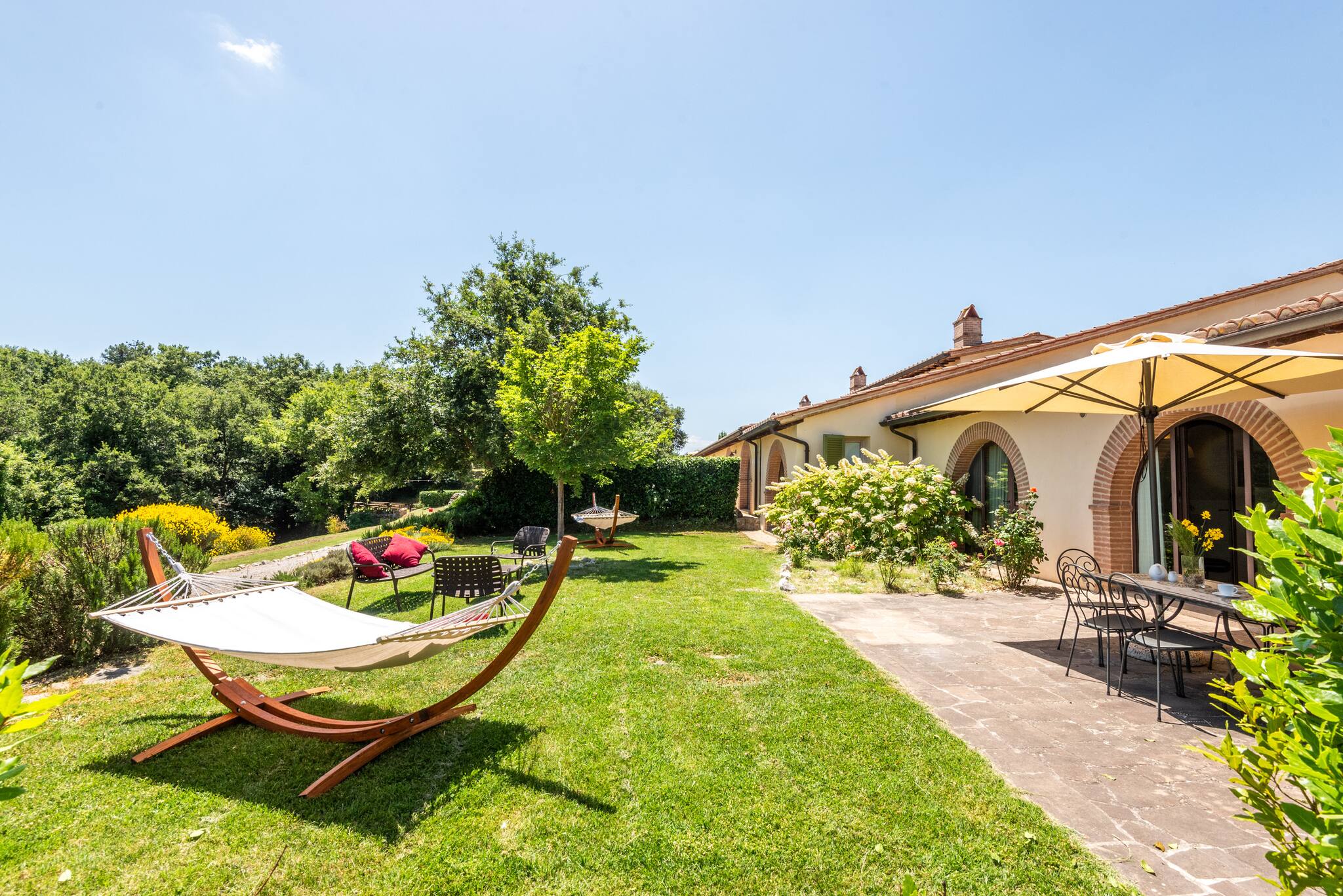 Villa Aquila-cignella Resort - Alloggi In Toscana - Toscana