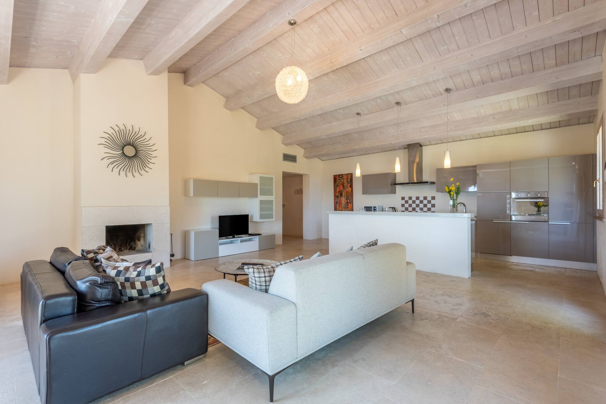 Appartements Du Complexe Villa Falco-cignella En Toscane - Toscane