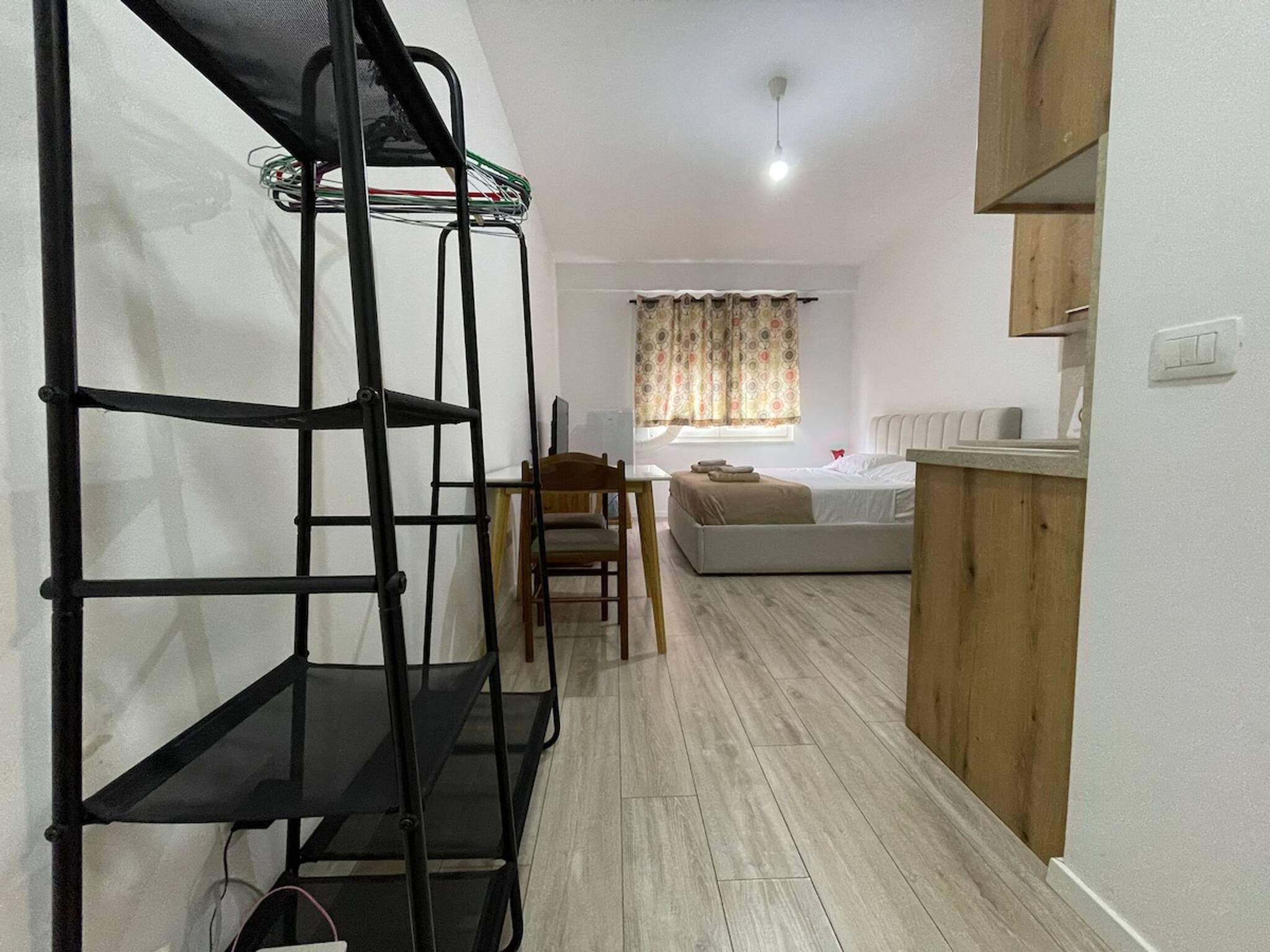 Bonbon 2 - Quiet Central Studio - Tirane