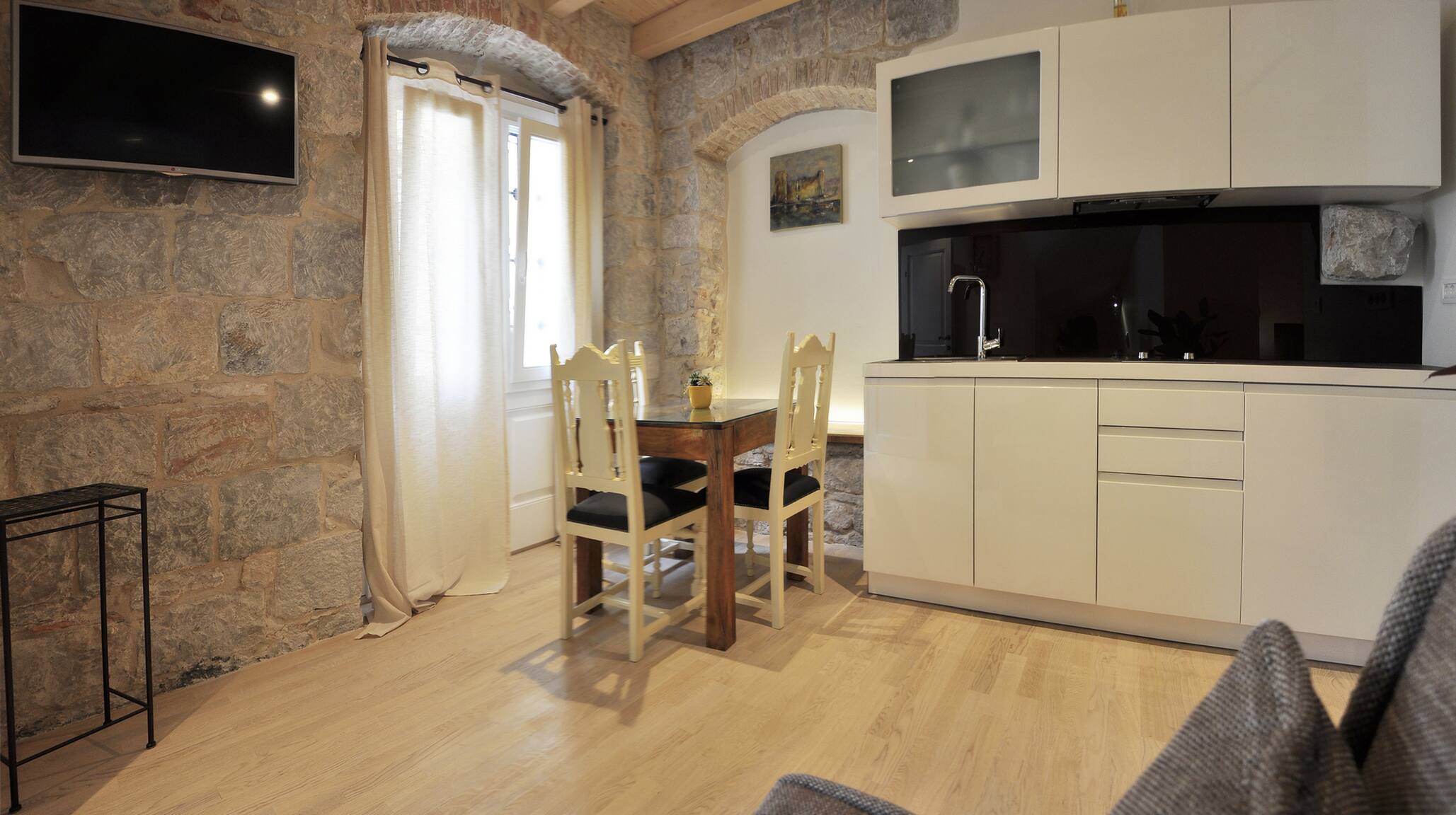 Triple Studio In The City Center - Croatia