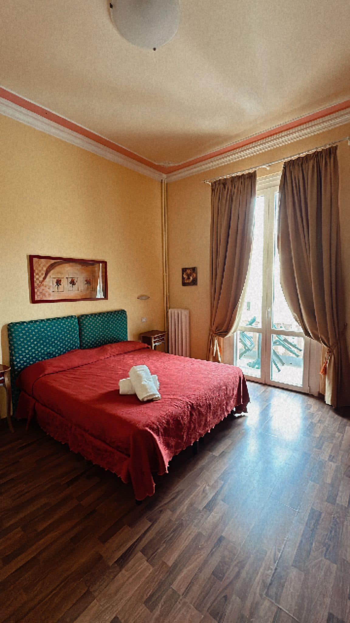 Viareggio Rooms Facing The Sea - Виареджо