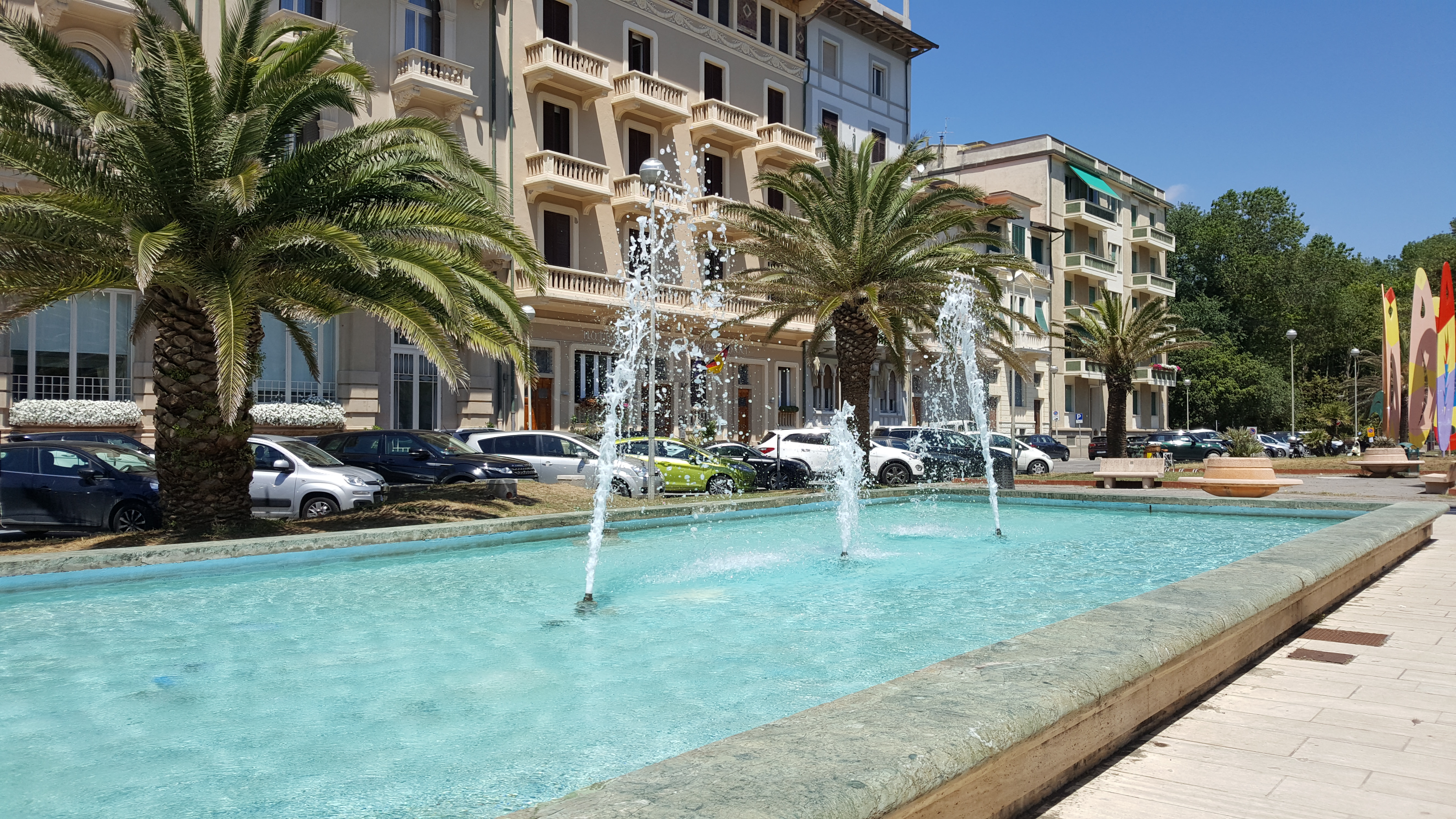 Versilia Mare Amore 1923 - Viareggio