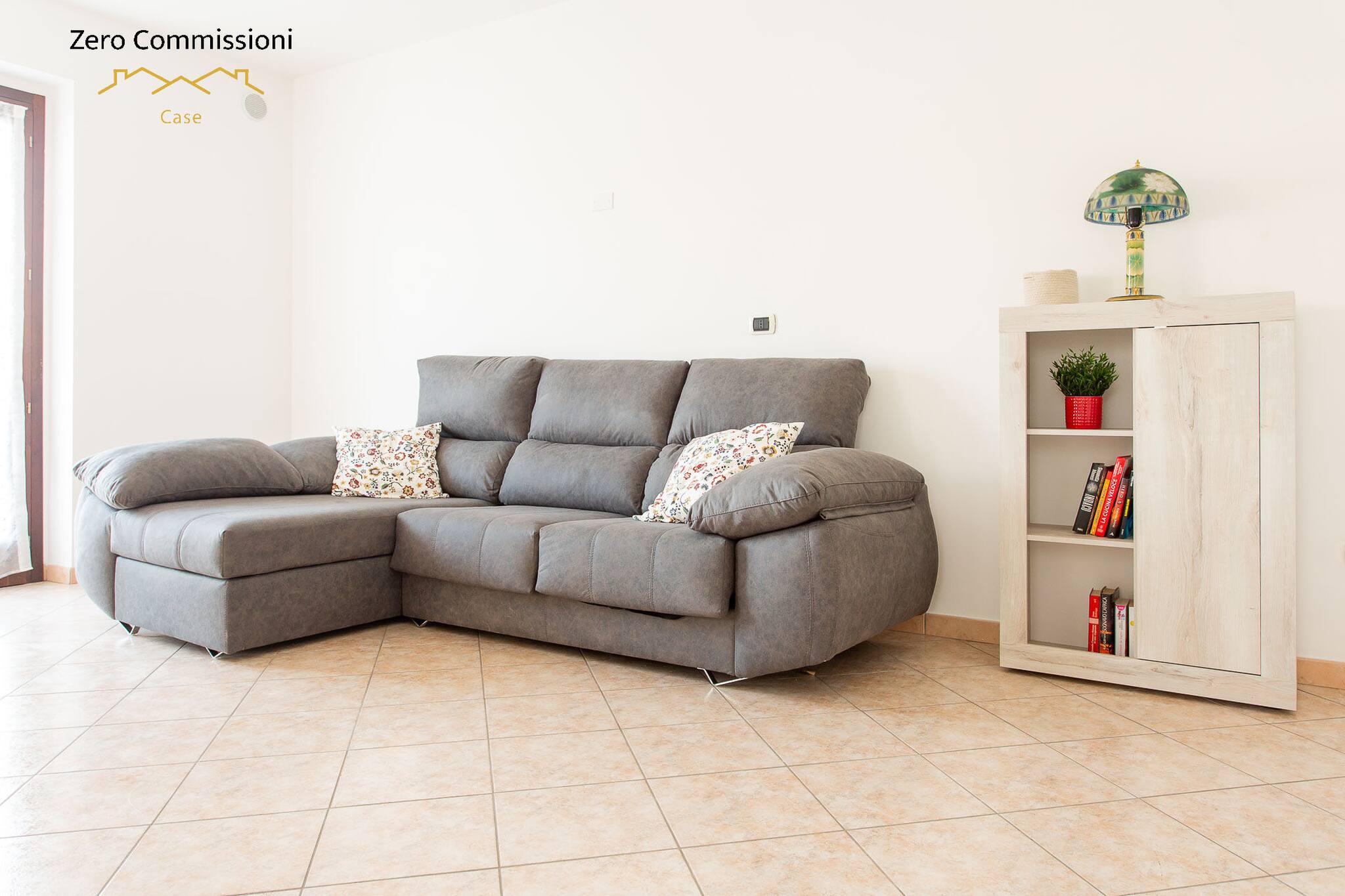 Villa Vespucci - Pet Friendly - Montesilvano
