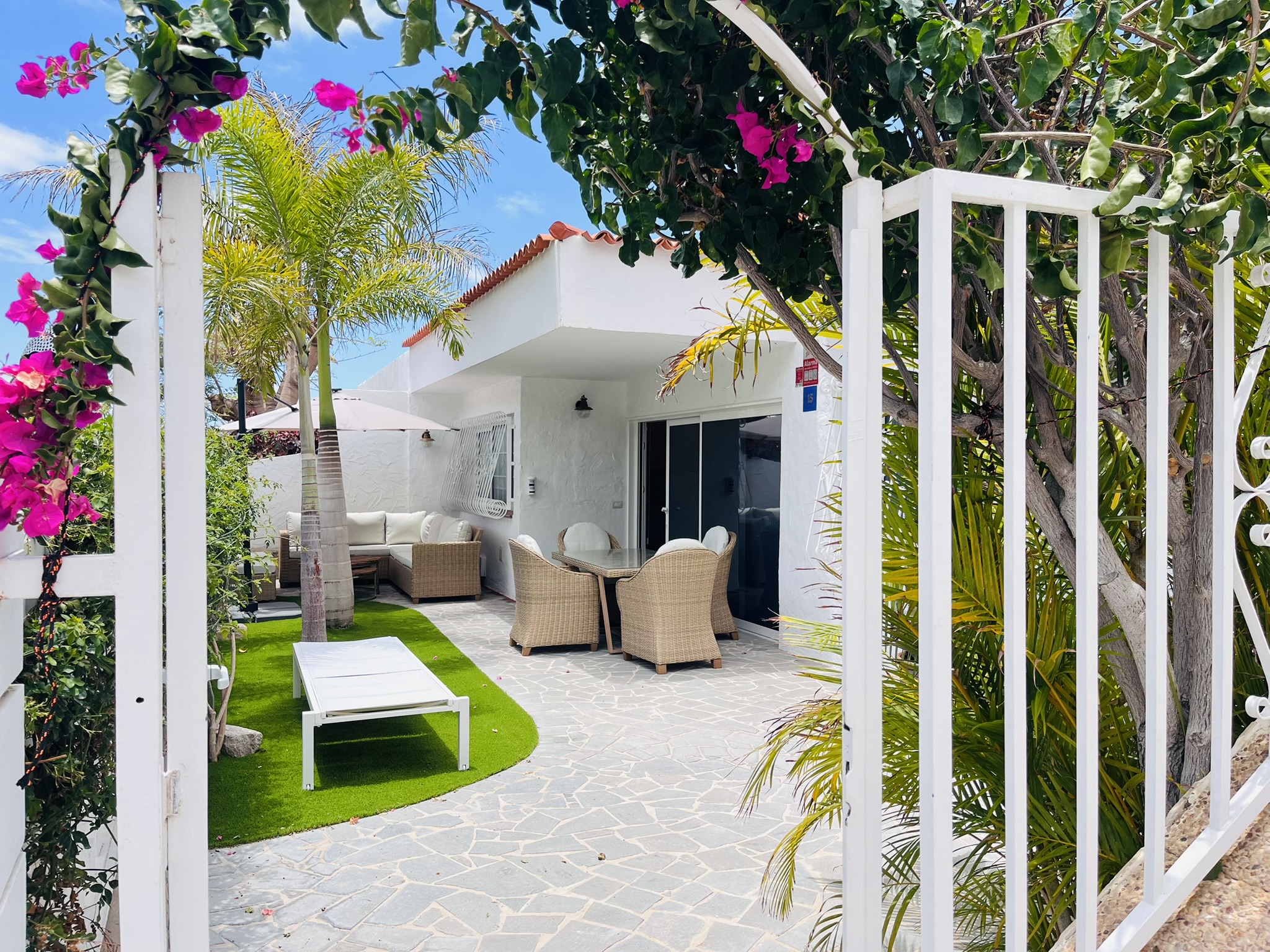 Villa Nautica Puerto Rico By Alquiler De Súeño - Puerto de Mogán