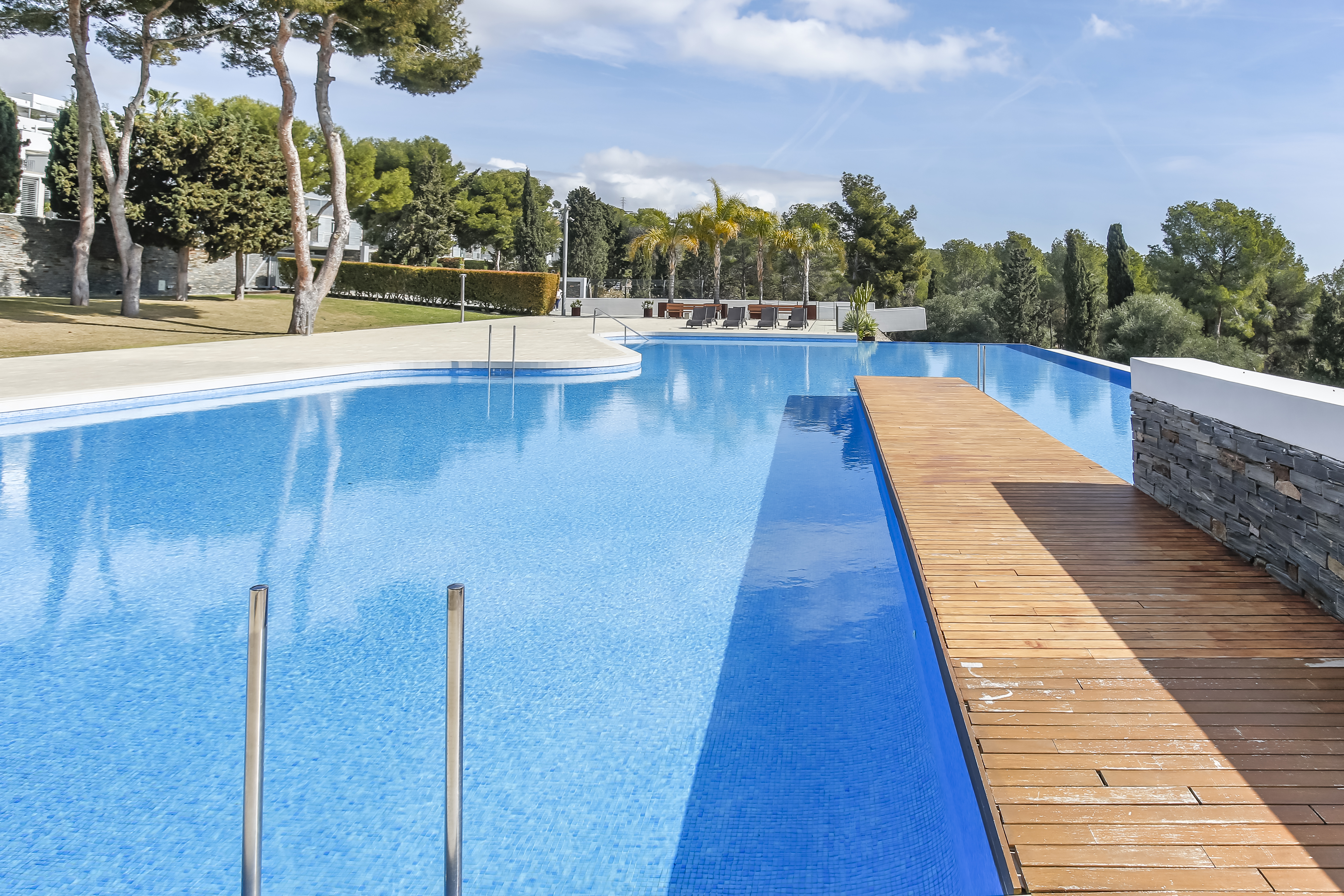 Juliet, Modern Duplex With Sea Views And Quiet Area - Vilanova i la Geltrú