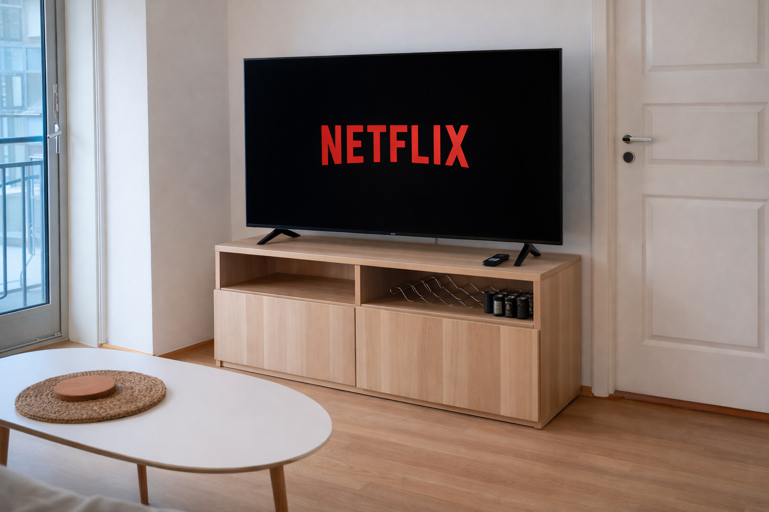 Central Cozy Balcony Apartment - Oslo