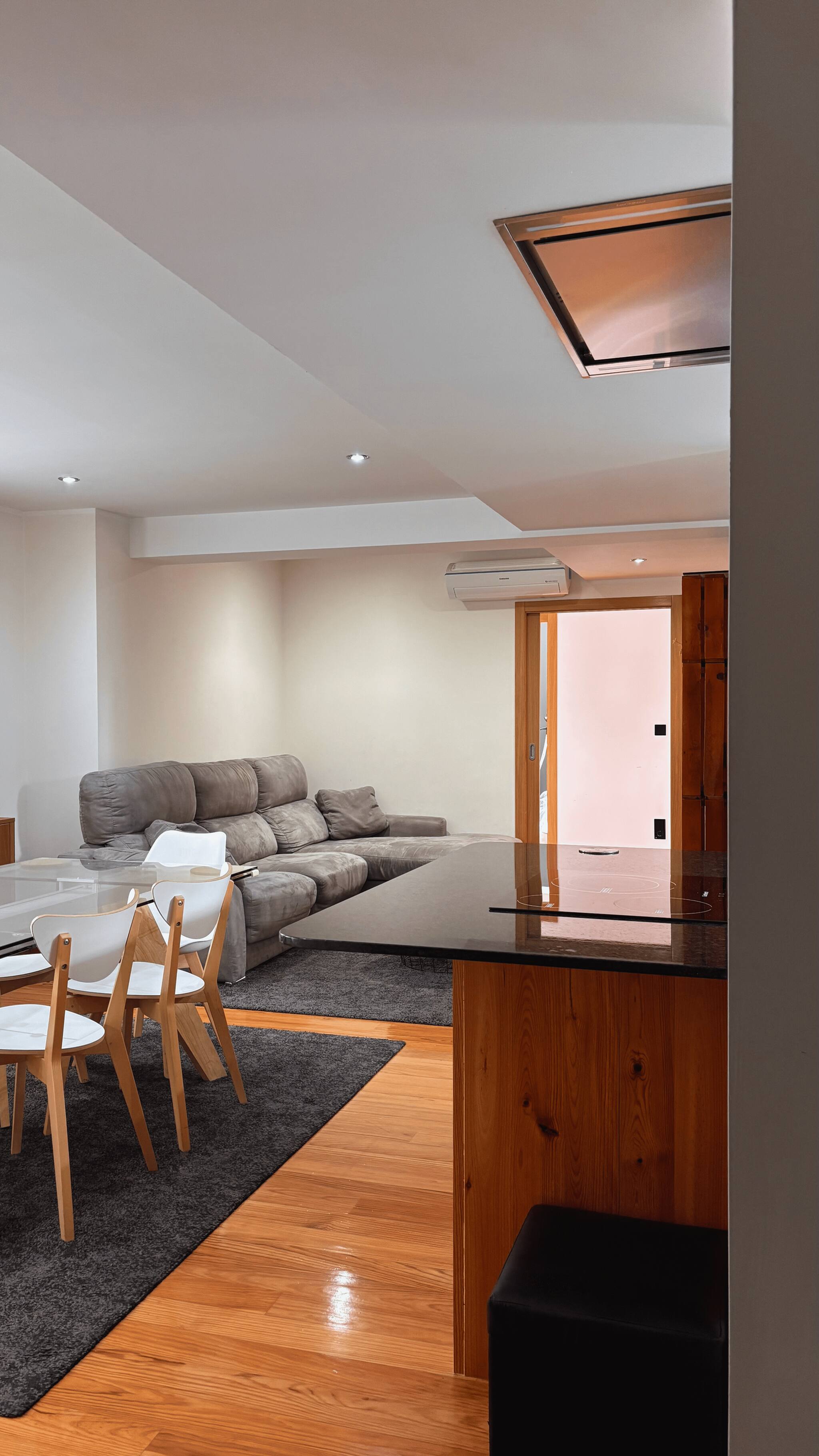 Espectactular Pilar 8-7 By Vigovacaciones - Vigo