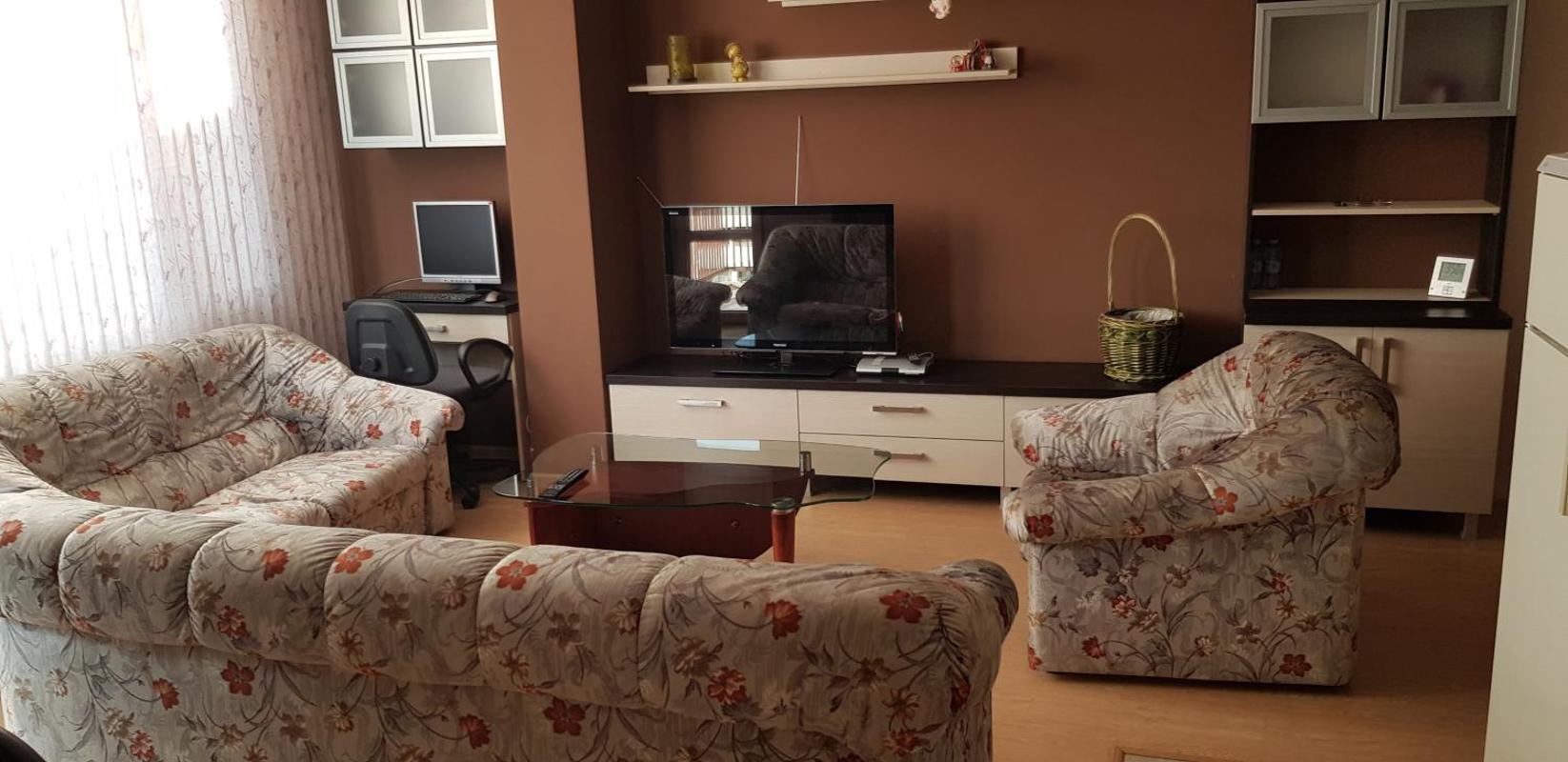 Apartamento Soleado Con Maravillosas Vistas - Parking - Bulgaria