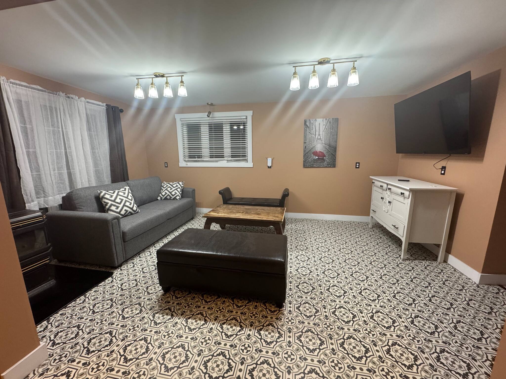 Die Red Farm Suite Im The Red Farm - Nova Scotia