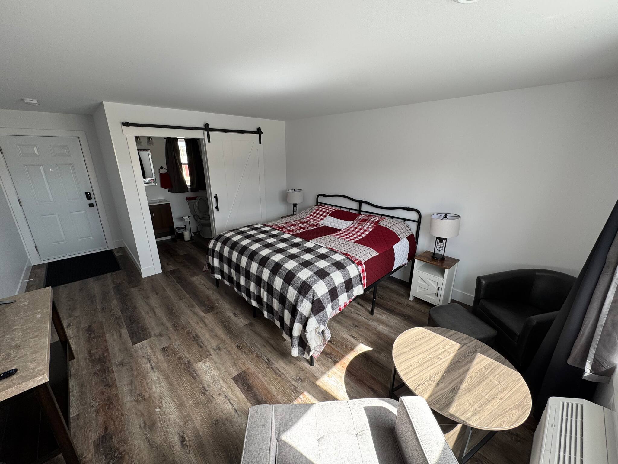 Room In Cozy Boutique Motel Room09 - Cape Breton Island