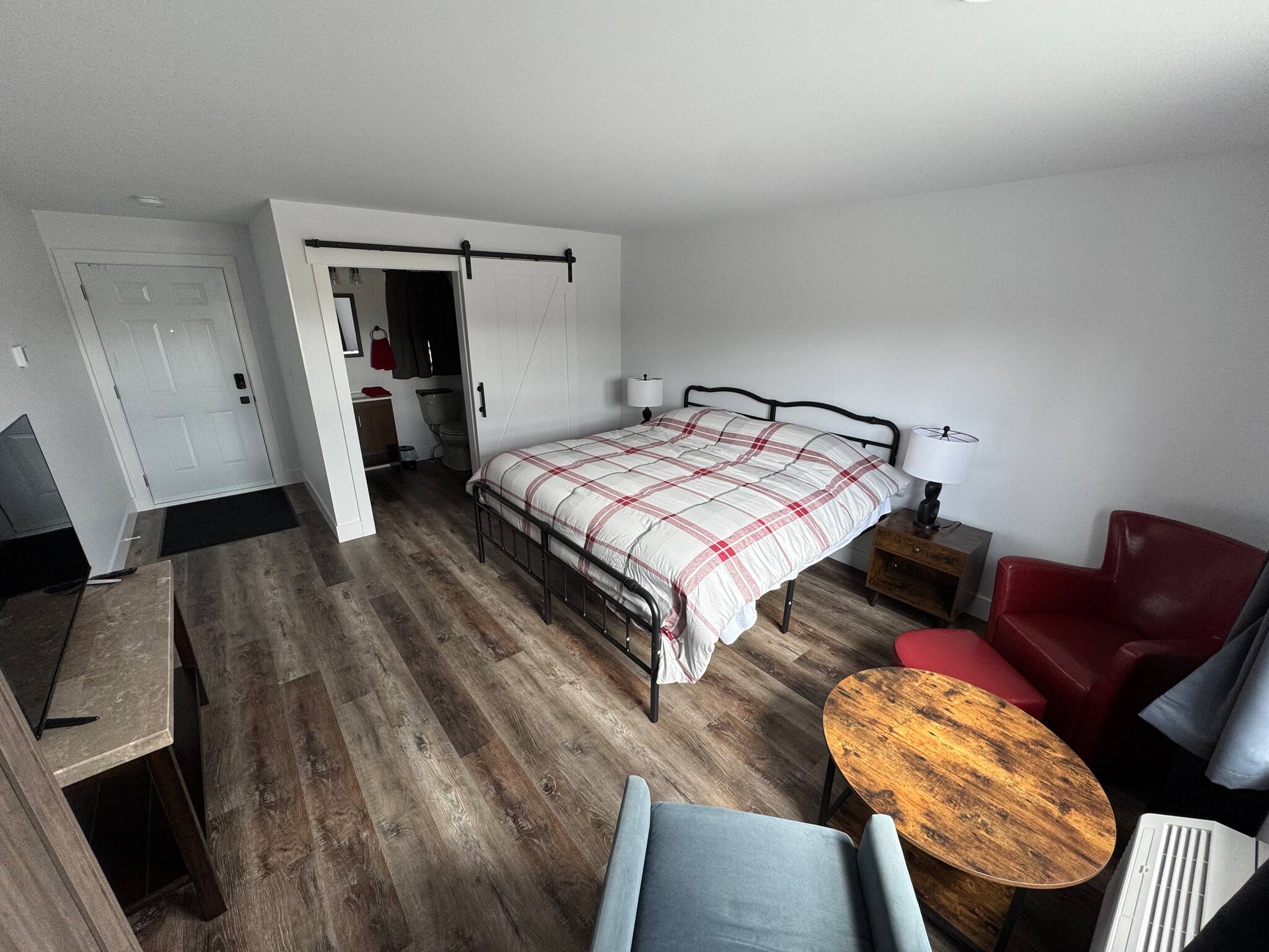 Motel Room Boutique Motel Room 10 - Cape Breton Island