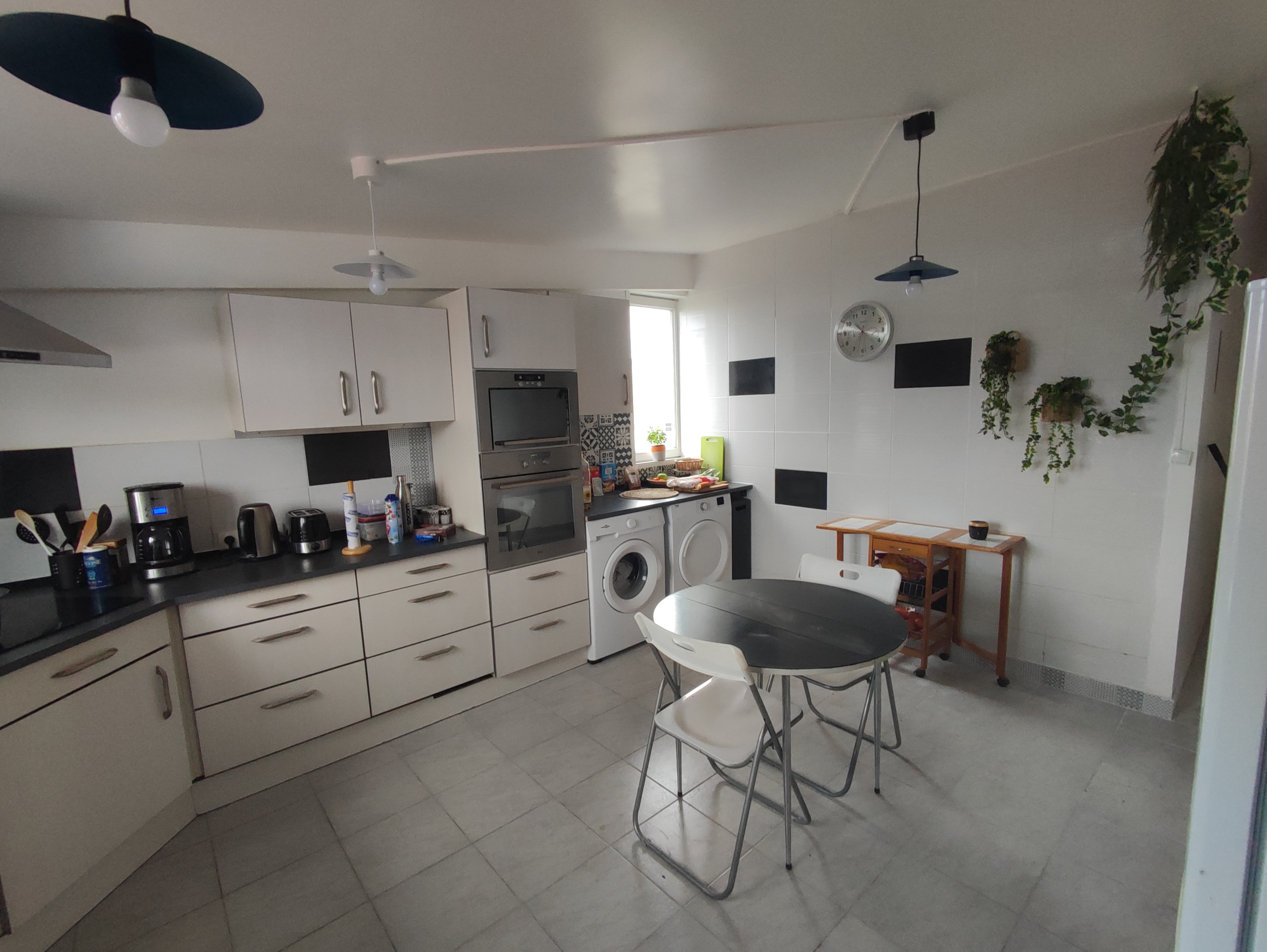 Appartement Capri 2 By Residence Florale Entièrement Meublé 4 Chambres 3 Salles - Thionville