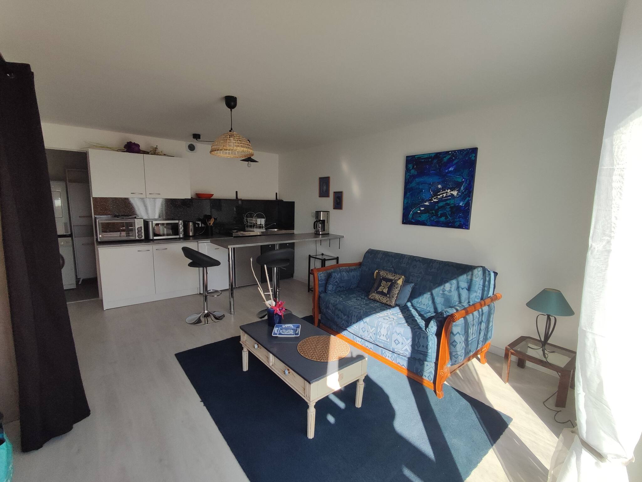 Studio Bali 1 By Residence Florale - Yutz