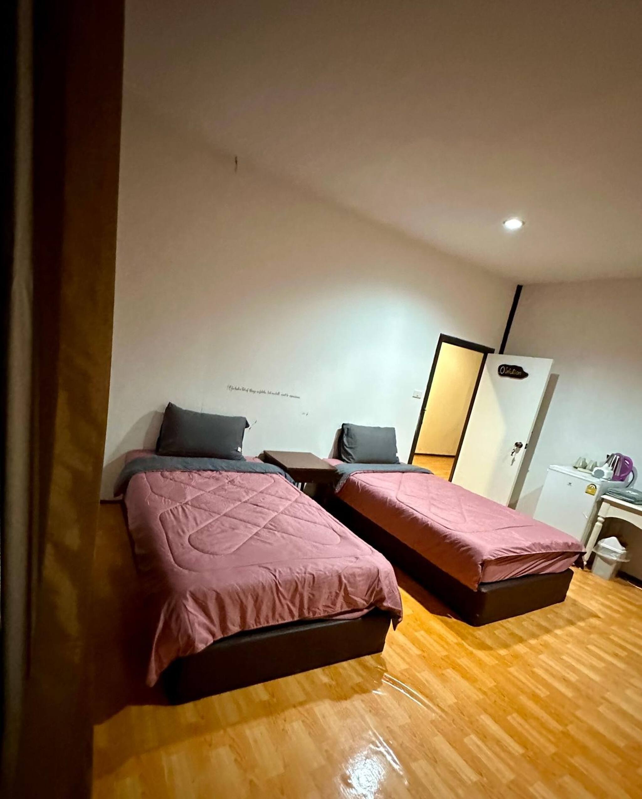 Light Worker Guest House Camera Numero 0 - Provincia di Krabi