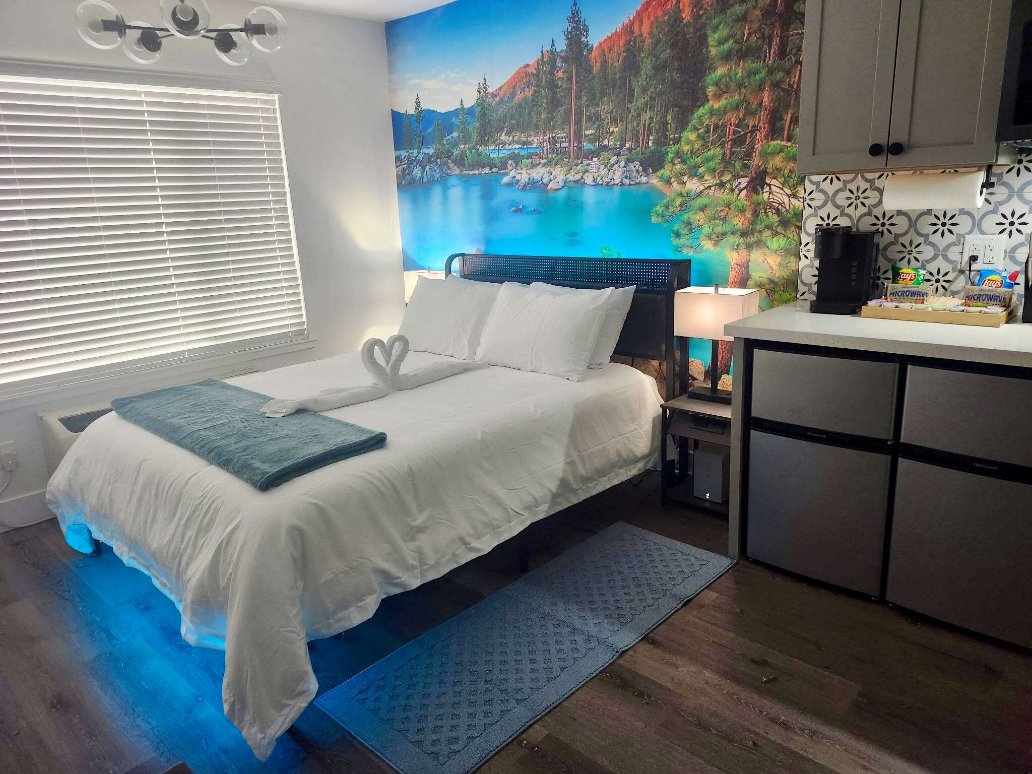 Près De L'aéroport, De L'hôpital, 58&nbsp;» Tv Apt 151 - Reno