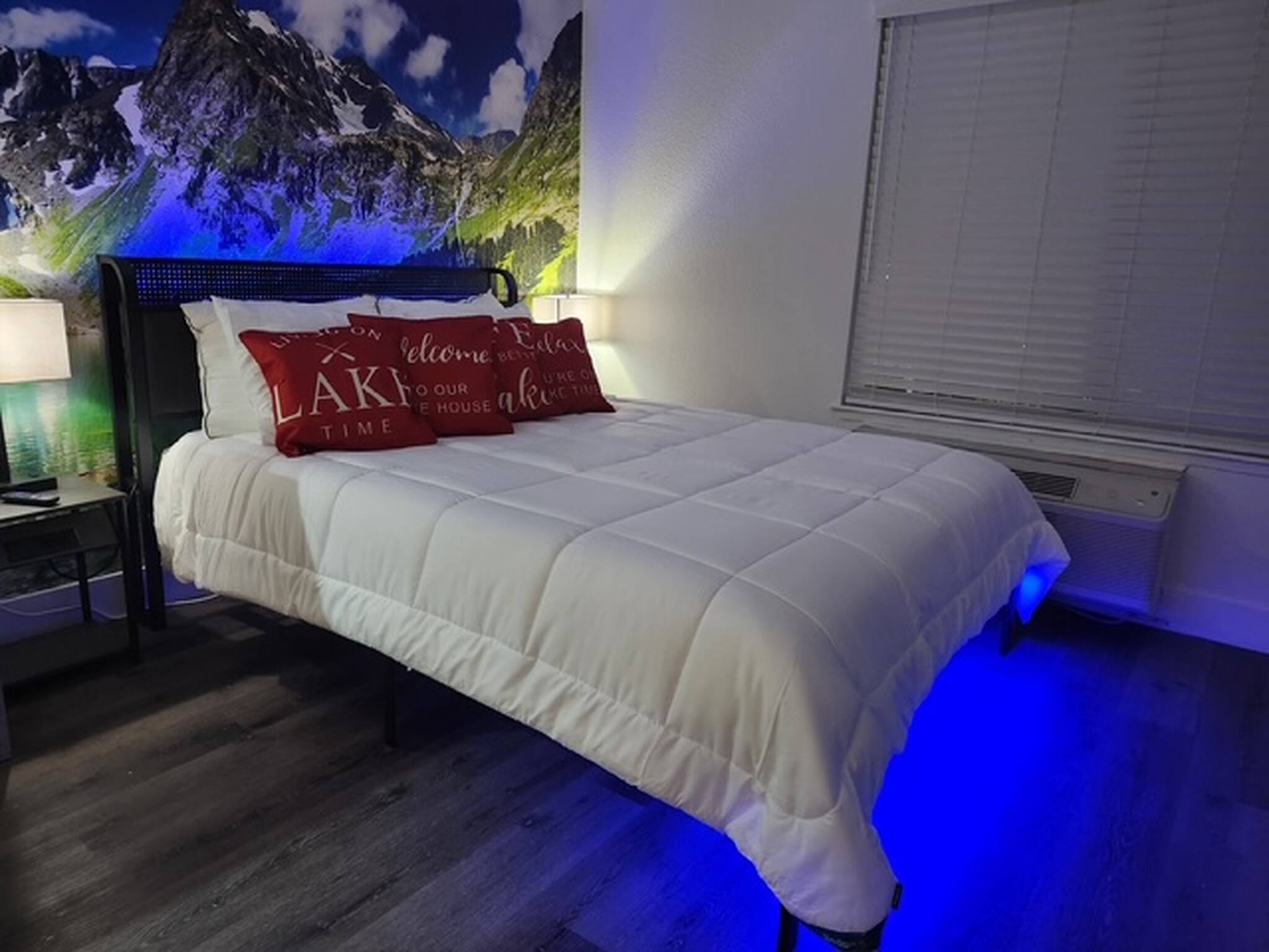 Near Airport, Hospital, Midtown, 58” Tv - Apt 255 - Reno