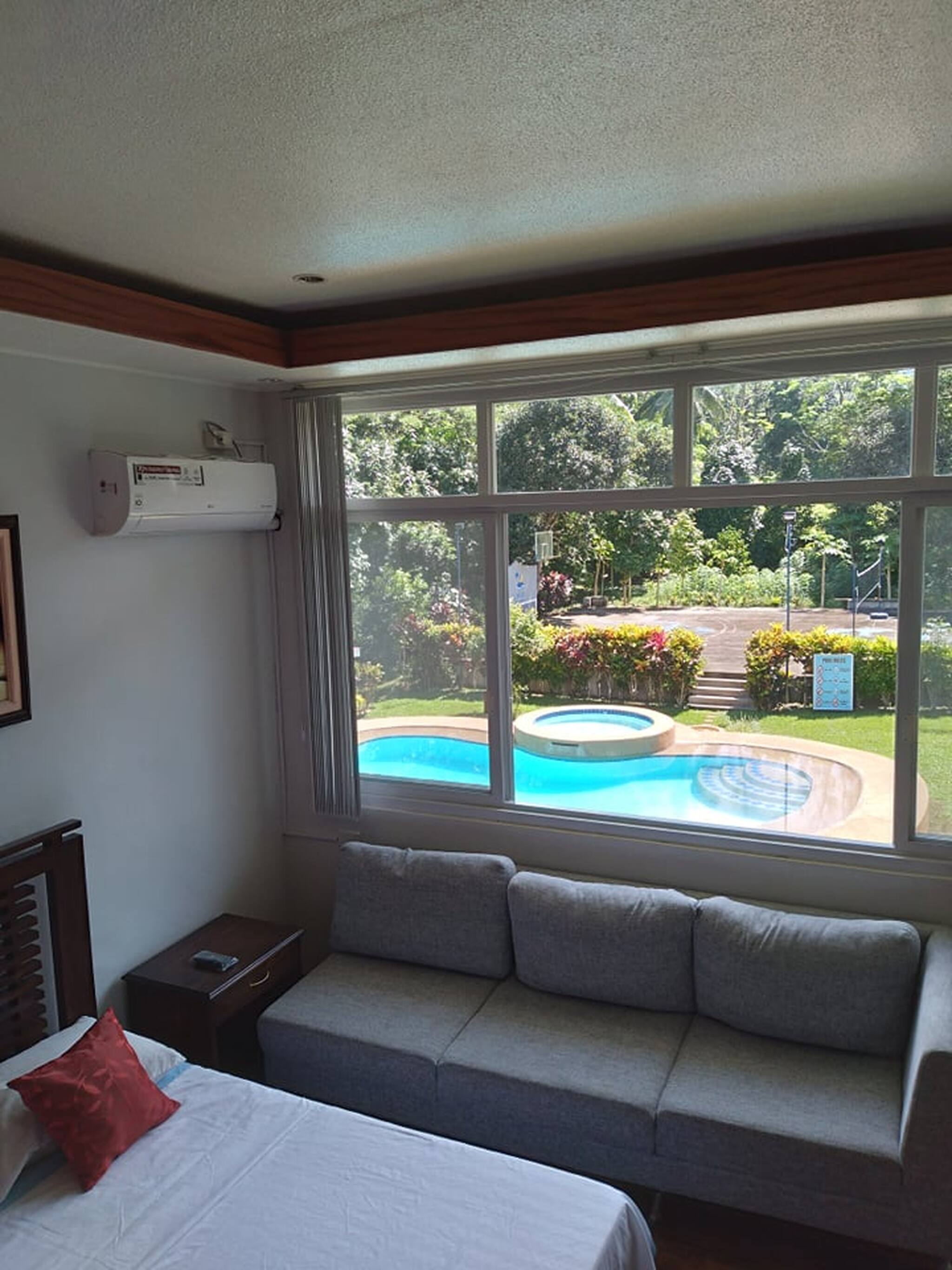 Camiguin Lanzones Resort Queen Deluxe Room 3 - Camiguin