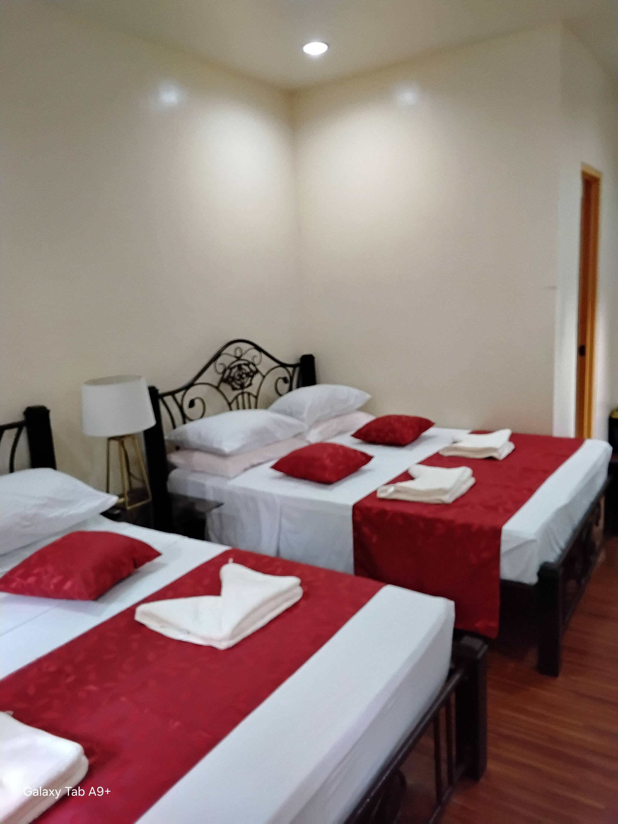 Camiguin Lanzones Resort Q Suite - Camiguin