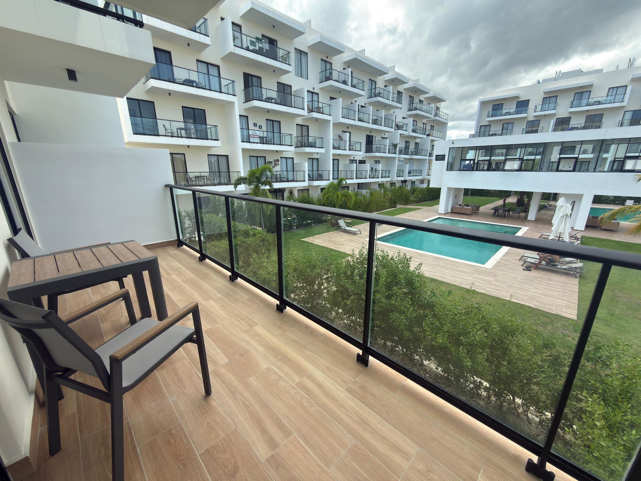 Tropical Oasis In Punta Cana - Your Home Away From Home - Dominican Republic