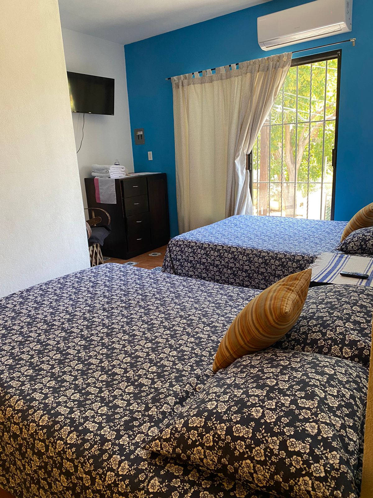 Lugar De Descanso Saul - San José del Cabo