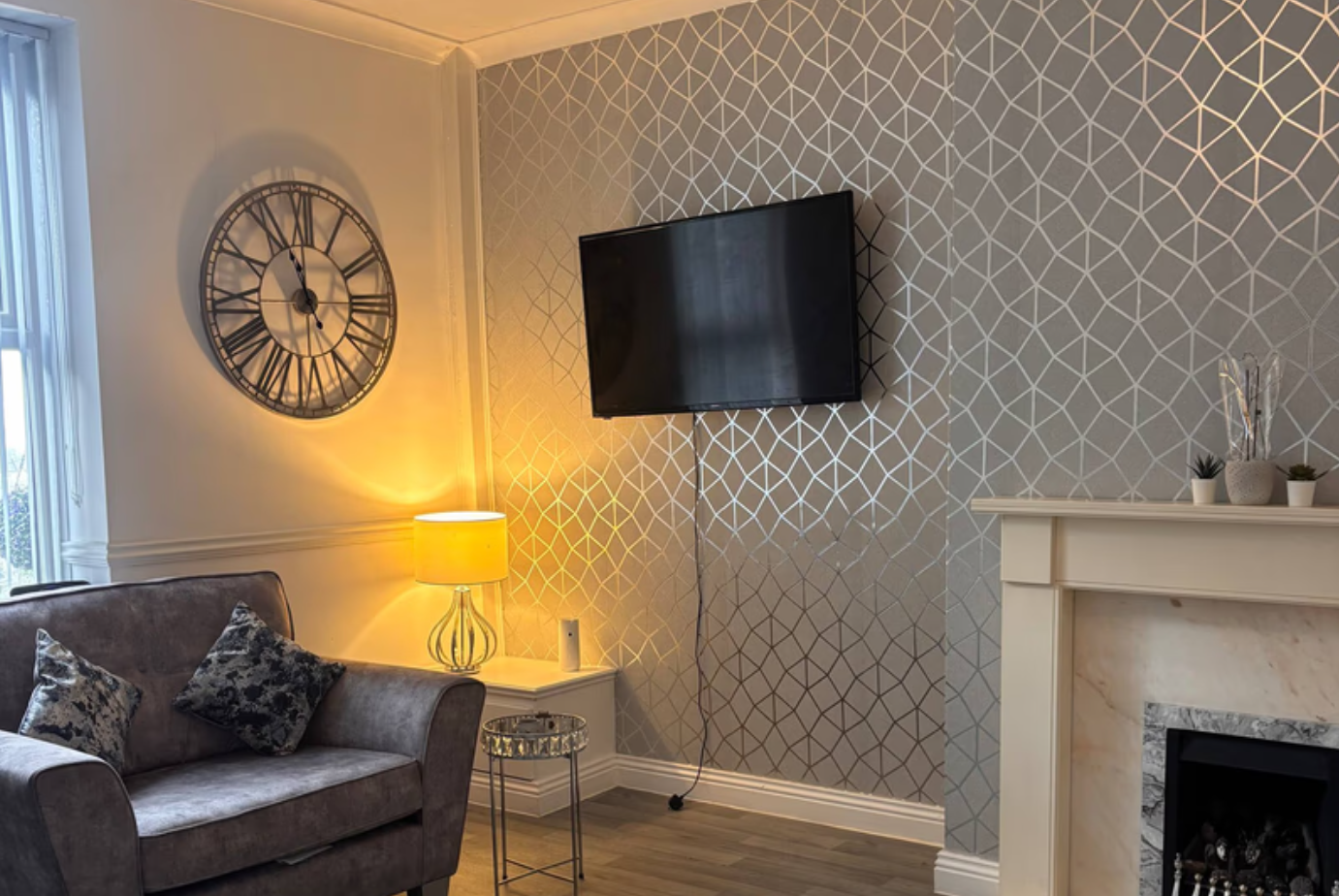 Chestnut Lodge - Une Escapade En Forêt Près De La Ville ! - Bradford