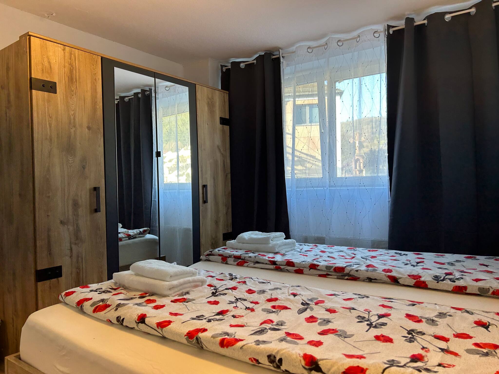 Apartment In Center Kordel - Trier