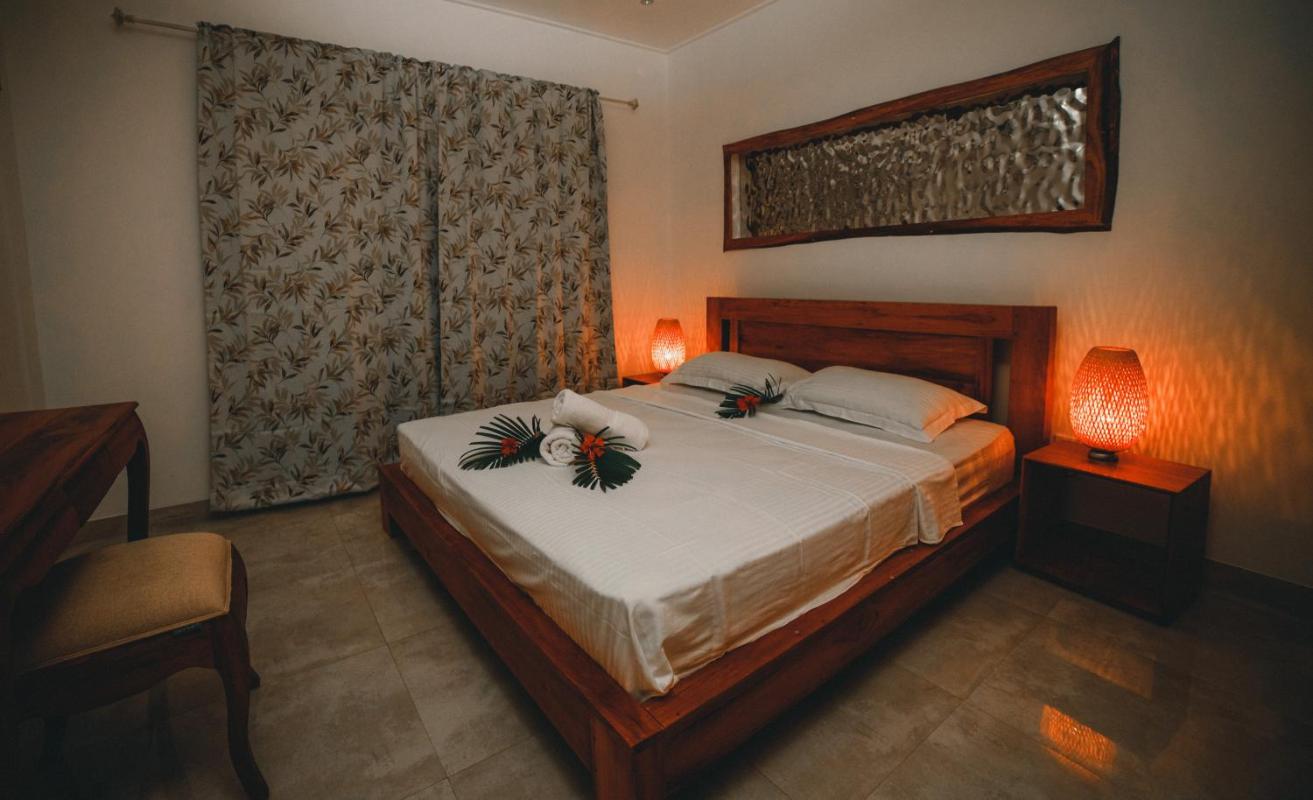 Kannel Apartments Seychelles - 2 Bedroom - Seychelles
