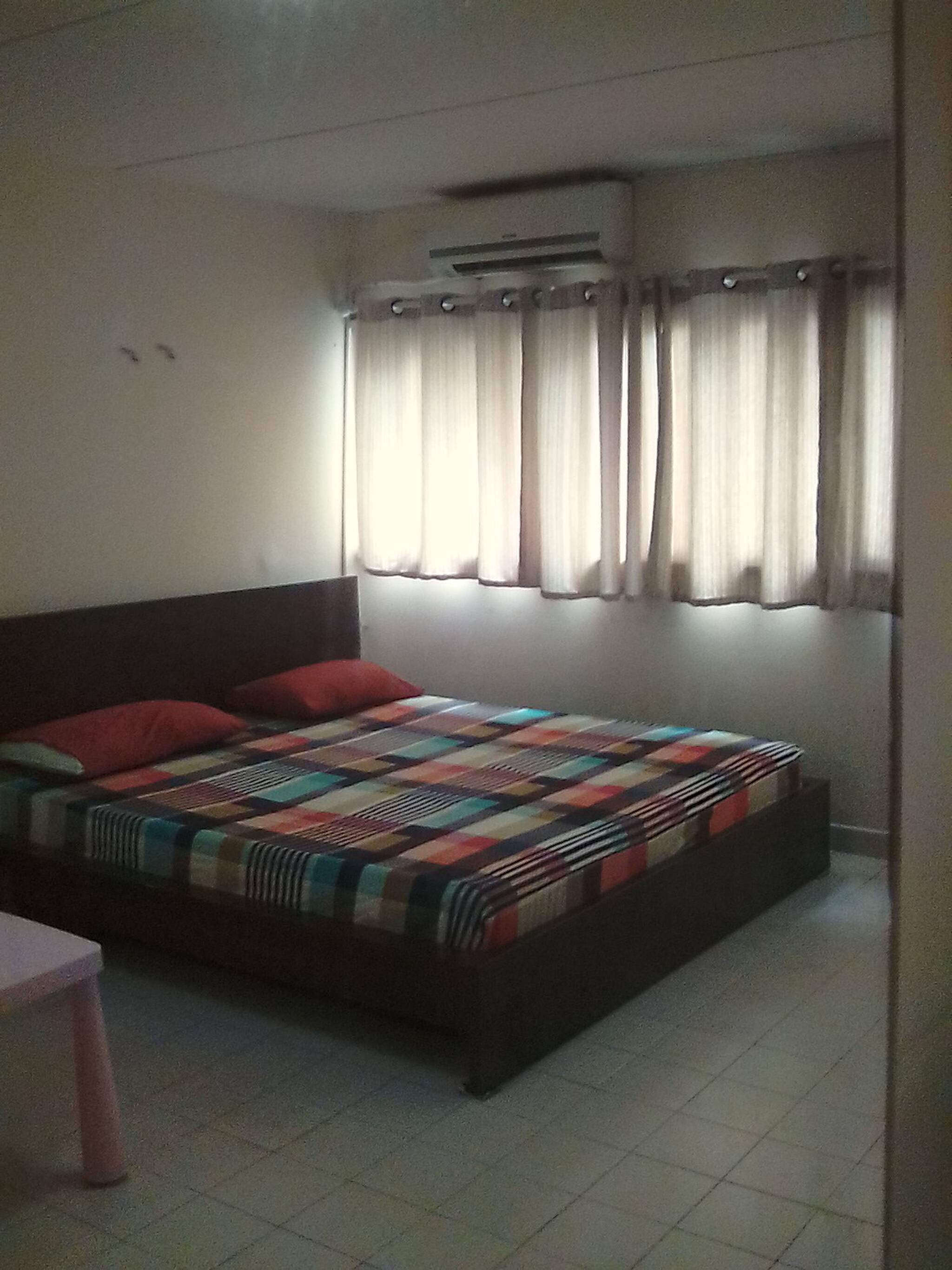 Impacto Challenger Muang Thong Thani Apartamento - Bangkok