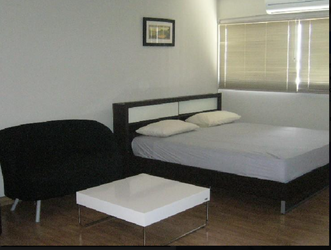 Chan Kim Don Mueang Guest House - Bangkok