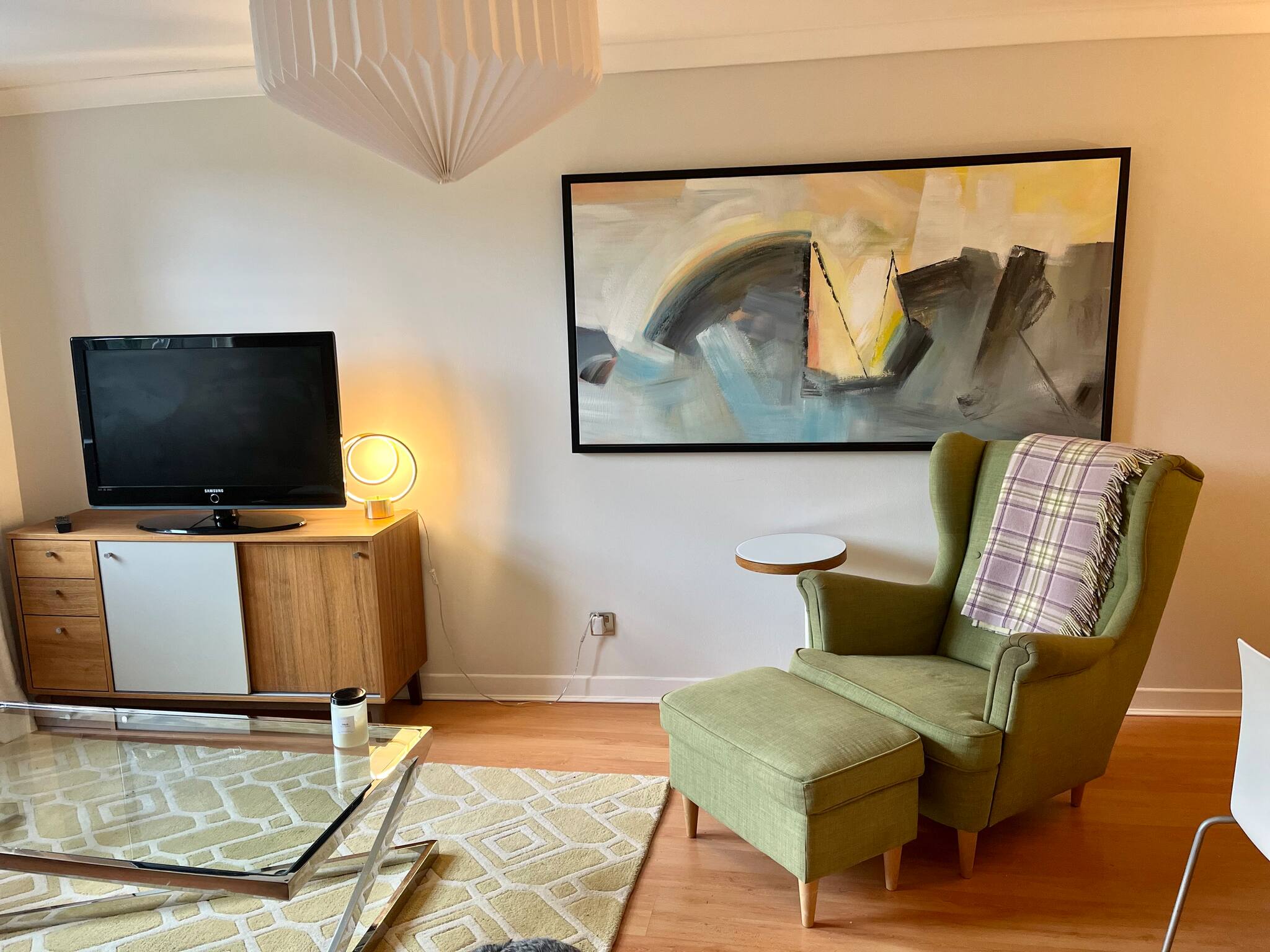Stylish Edinburgh Apartment Beside Edinburgh Castle - Edinburgh