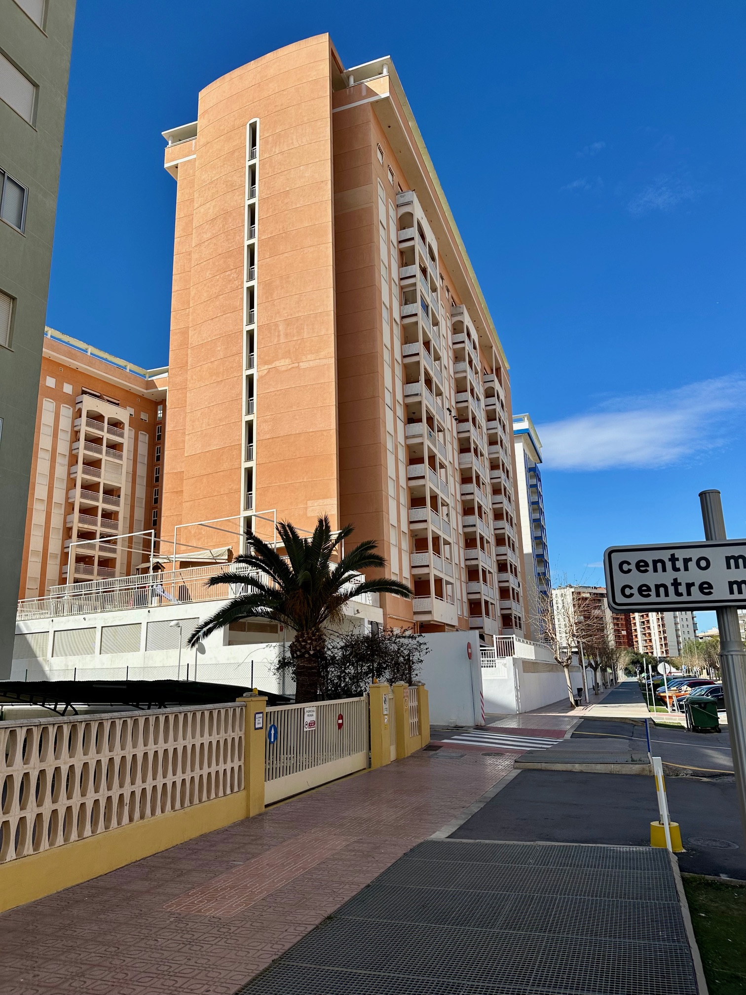Apartamento Mar De Oropesa I Ref 003 - Oropesa del Mar
