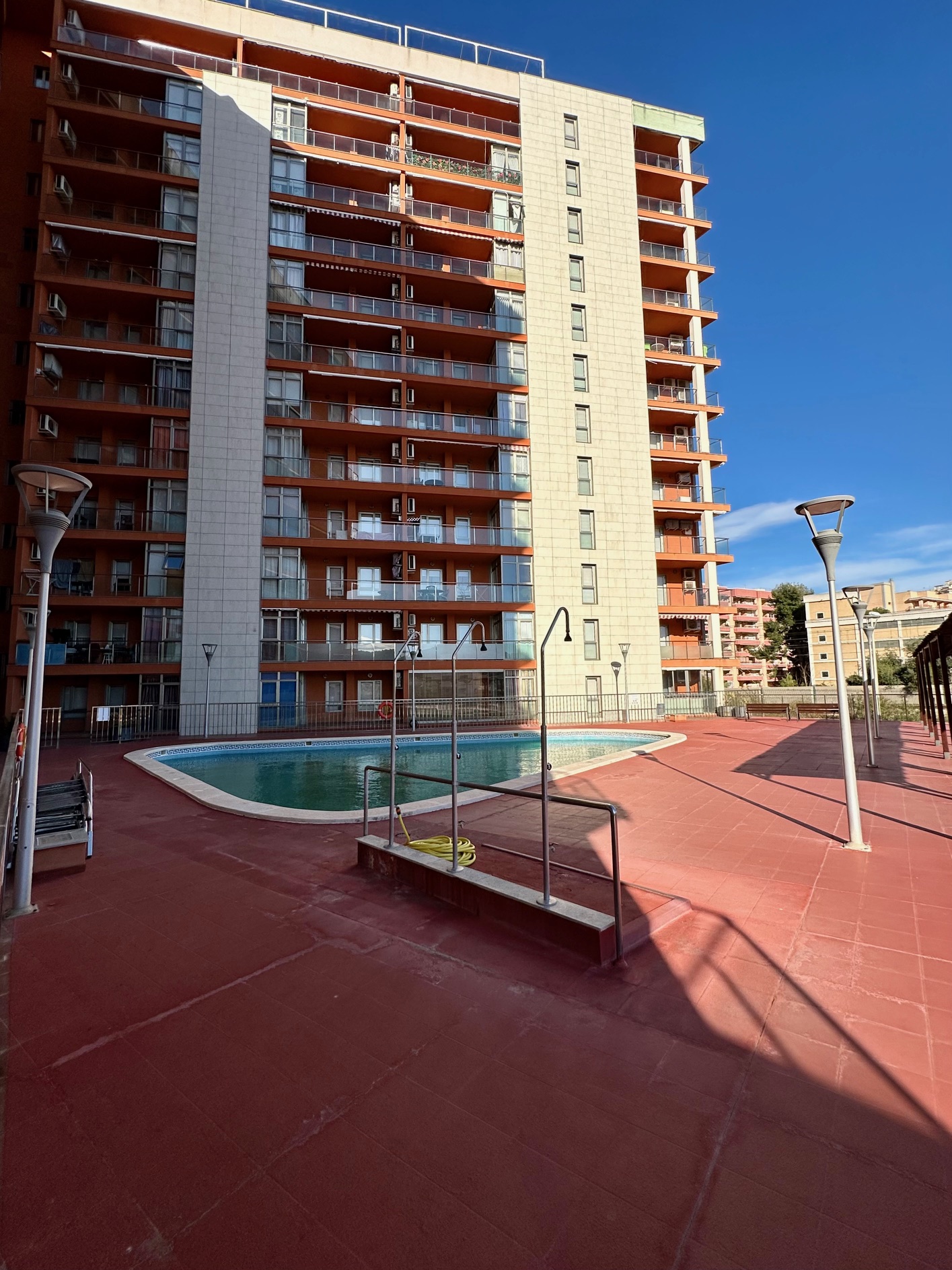 Apartamento Algaida Ref 004 - Oropesa del Mar