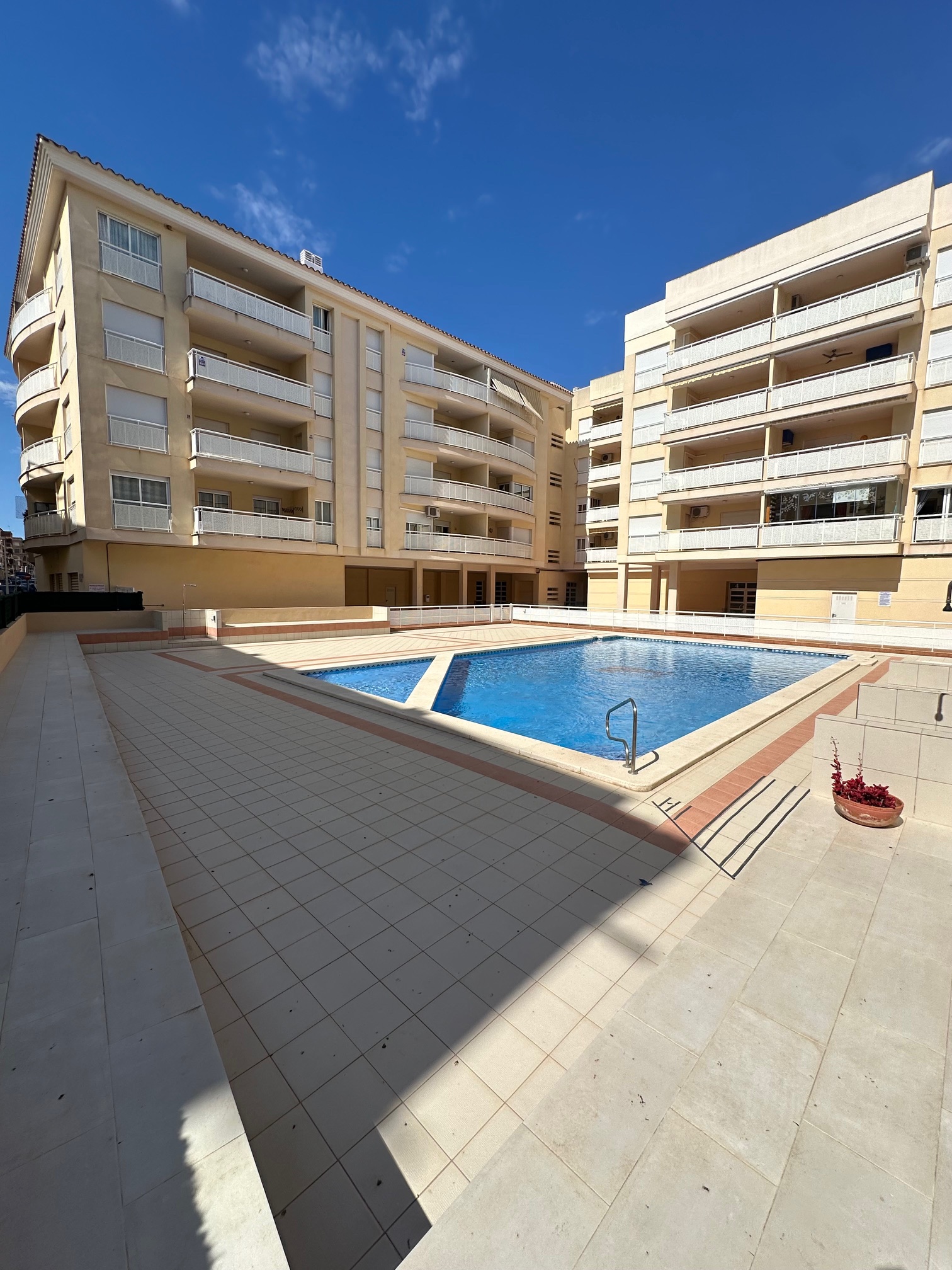 Apto Oropesa Pueblo Rentalholidays Ref 008 - Marina d'Or - Polígono la Catalaneta