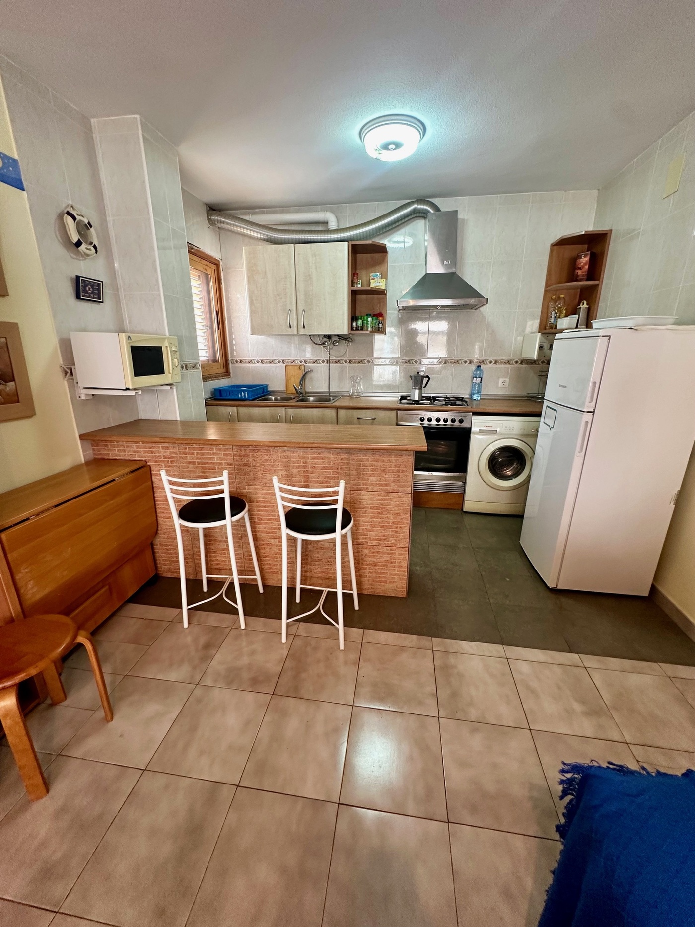 Apartment Oropesa El Faro - Oropesa del Mar