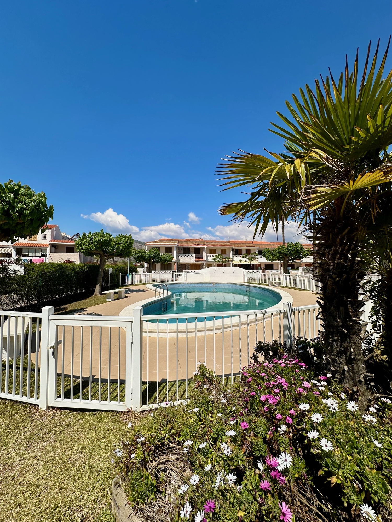 Bungalow Morro De Gos Ii Ref 054 - Oropesa del Mar