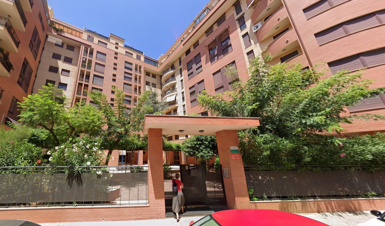 Apartamento Castellon Ref 029 - Castellón de la Plana